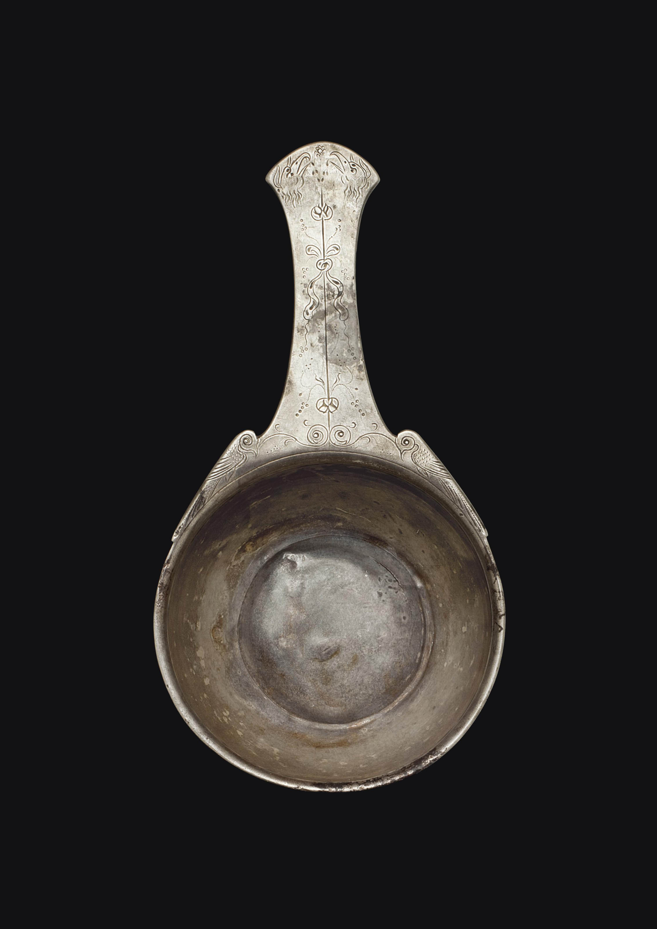 A ROMAN AGATE PATELLA , CIRCA 1ST CENTURY A.D. | Christie's