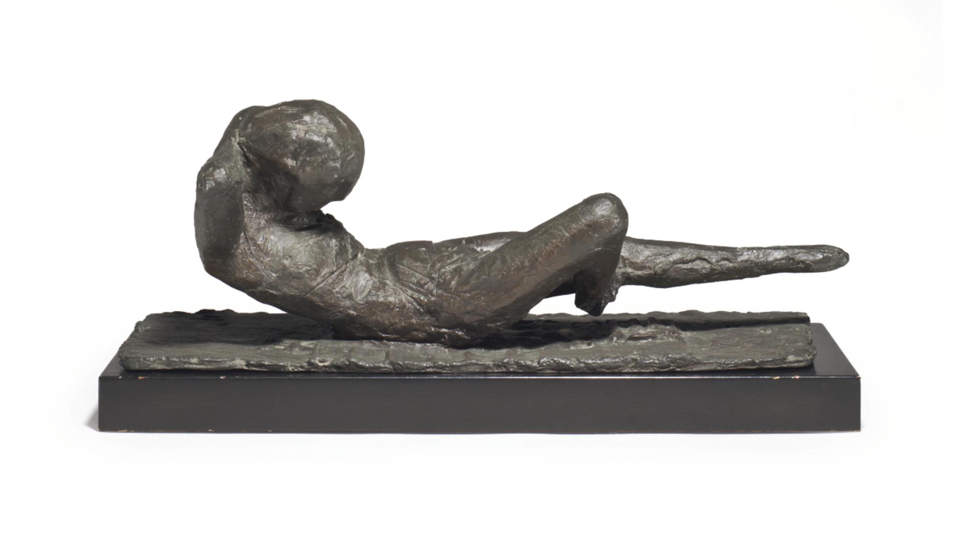 Reg Butler (British, 1913-1981)