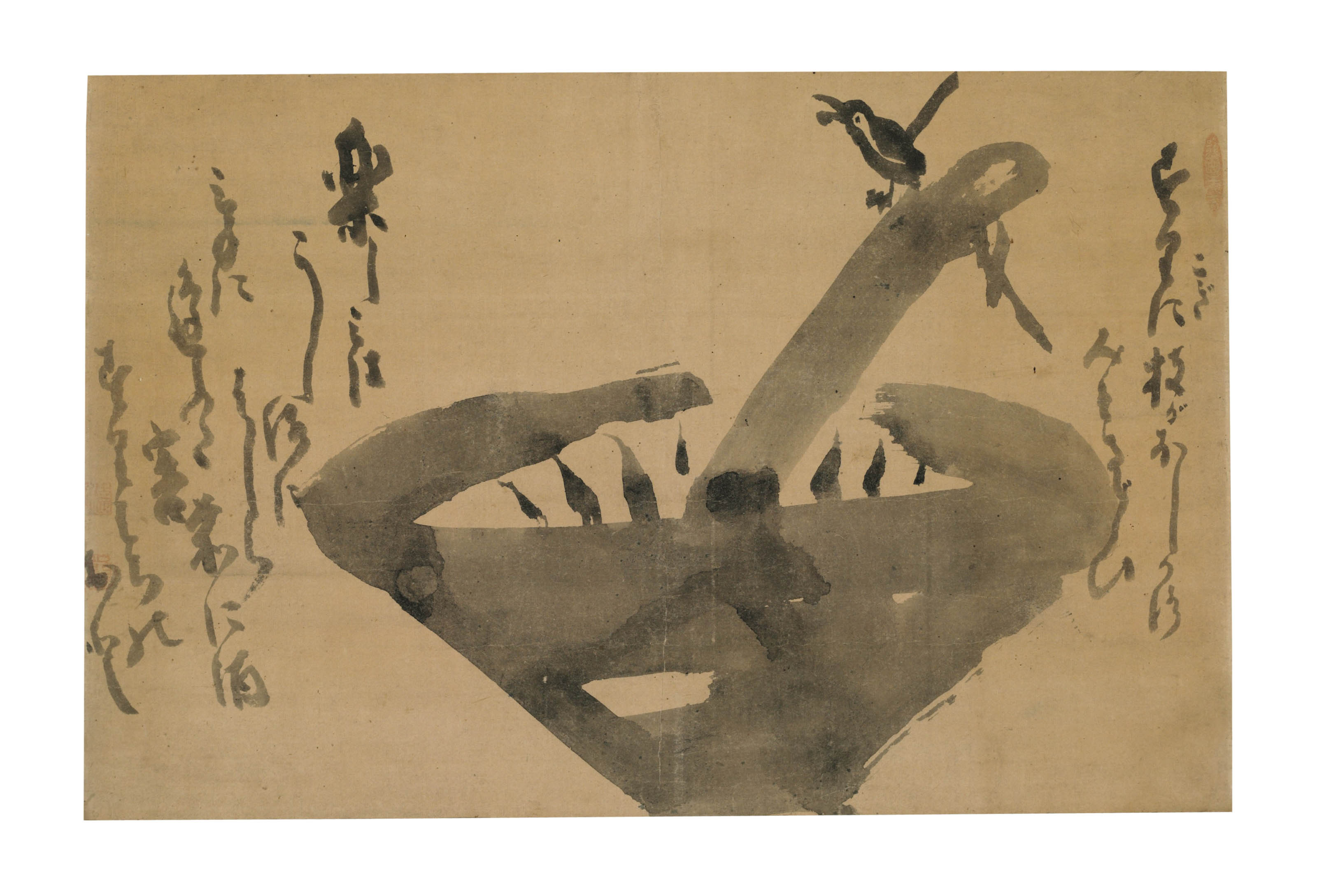 Hakuin Ekaku (1686-1768)