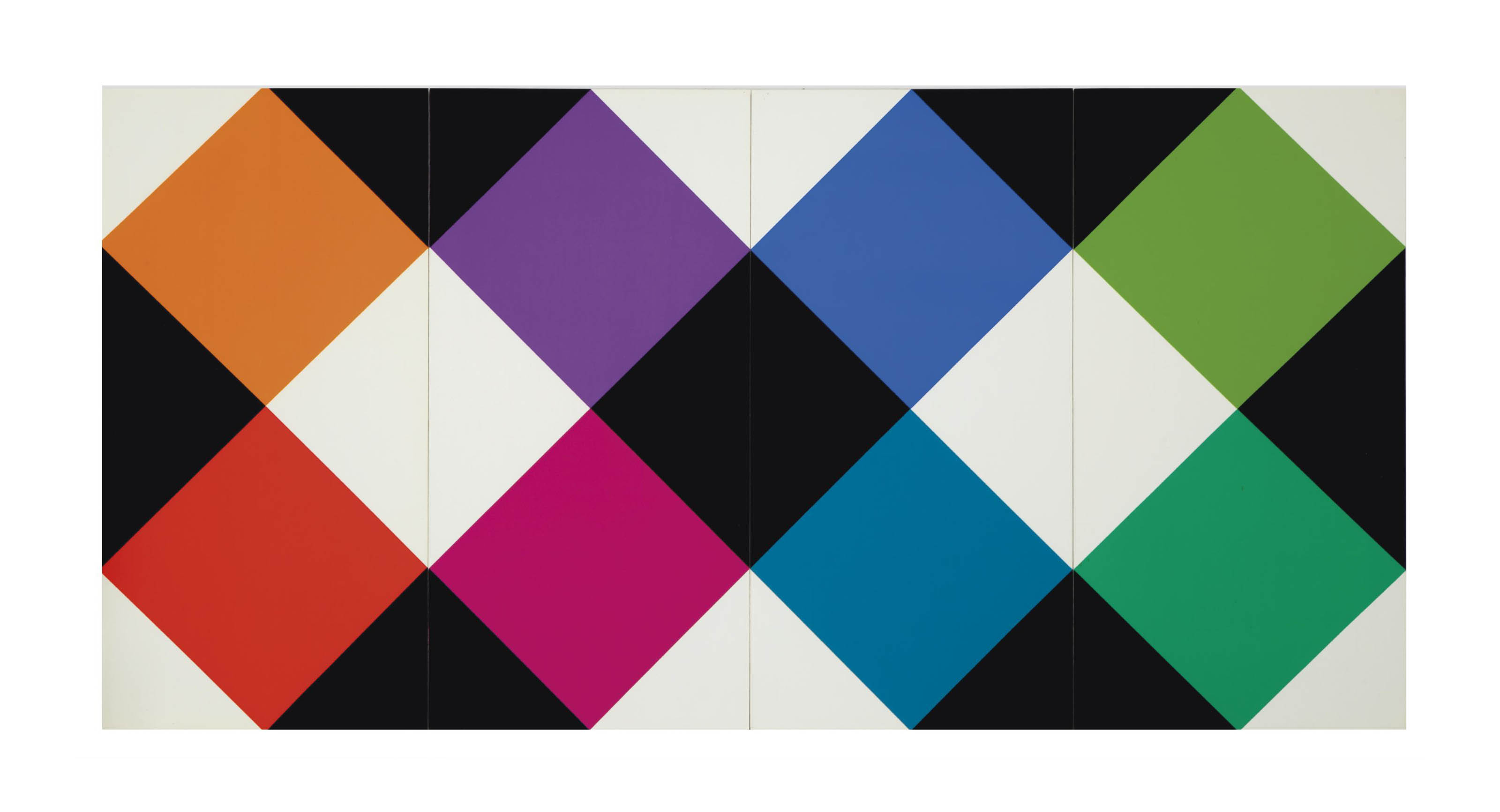 Max Bill (1908-1994)