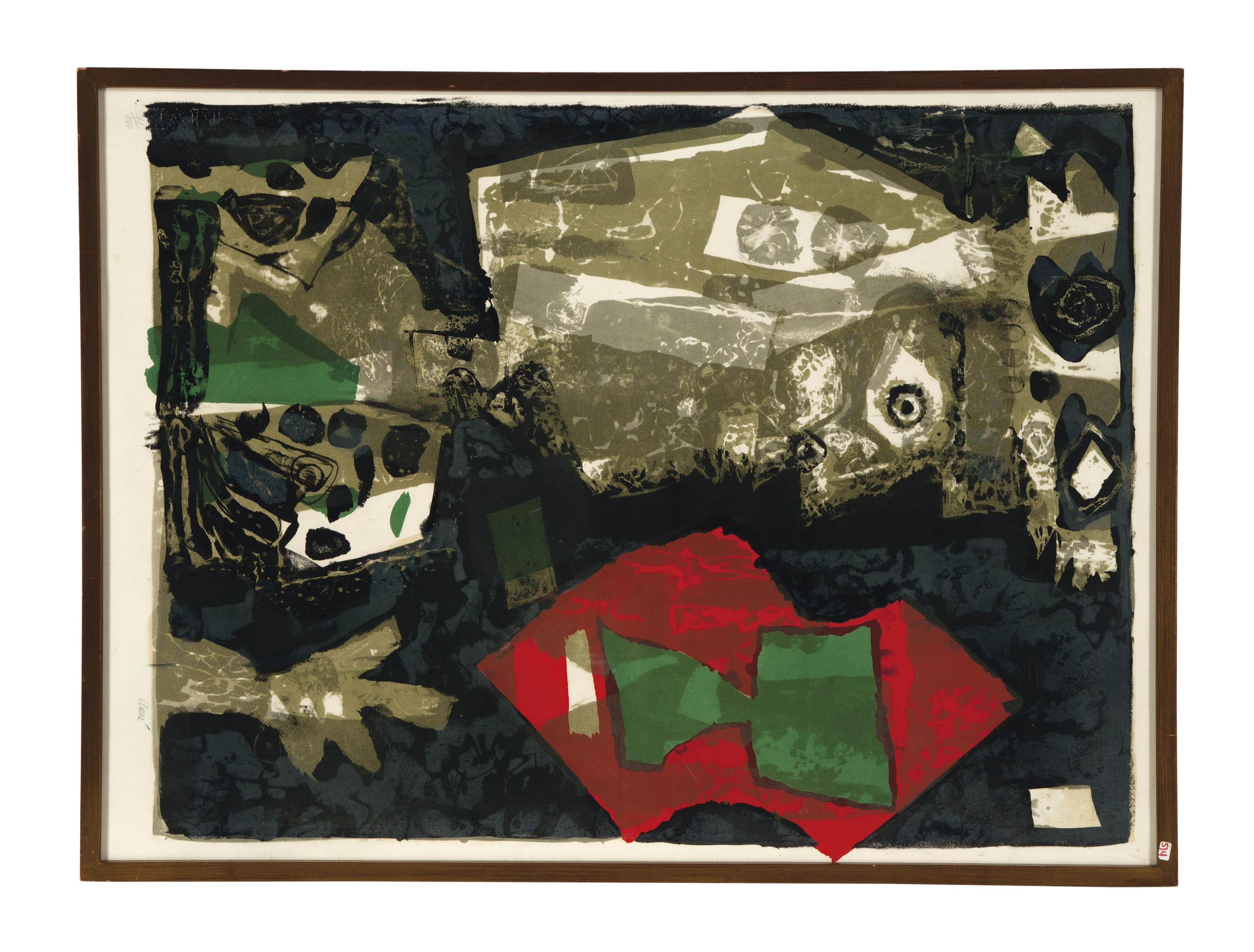 Lynn Chadwick (1914-2003)