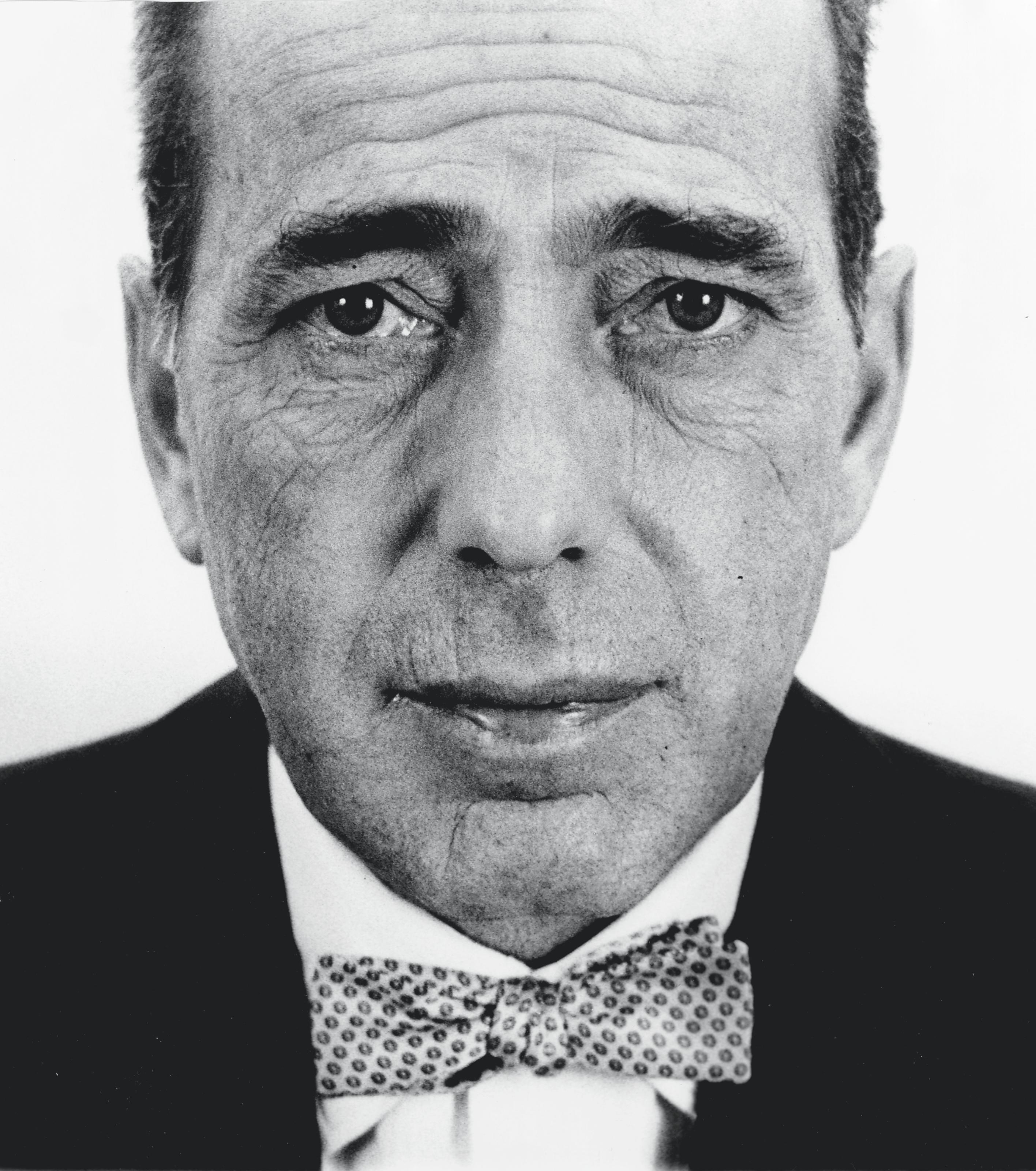 Richard Bogart