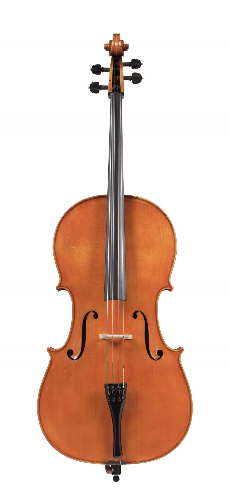 A VIOLONCELLO , CONTEMPORARY | Christie's