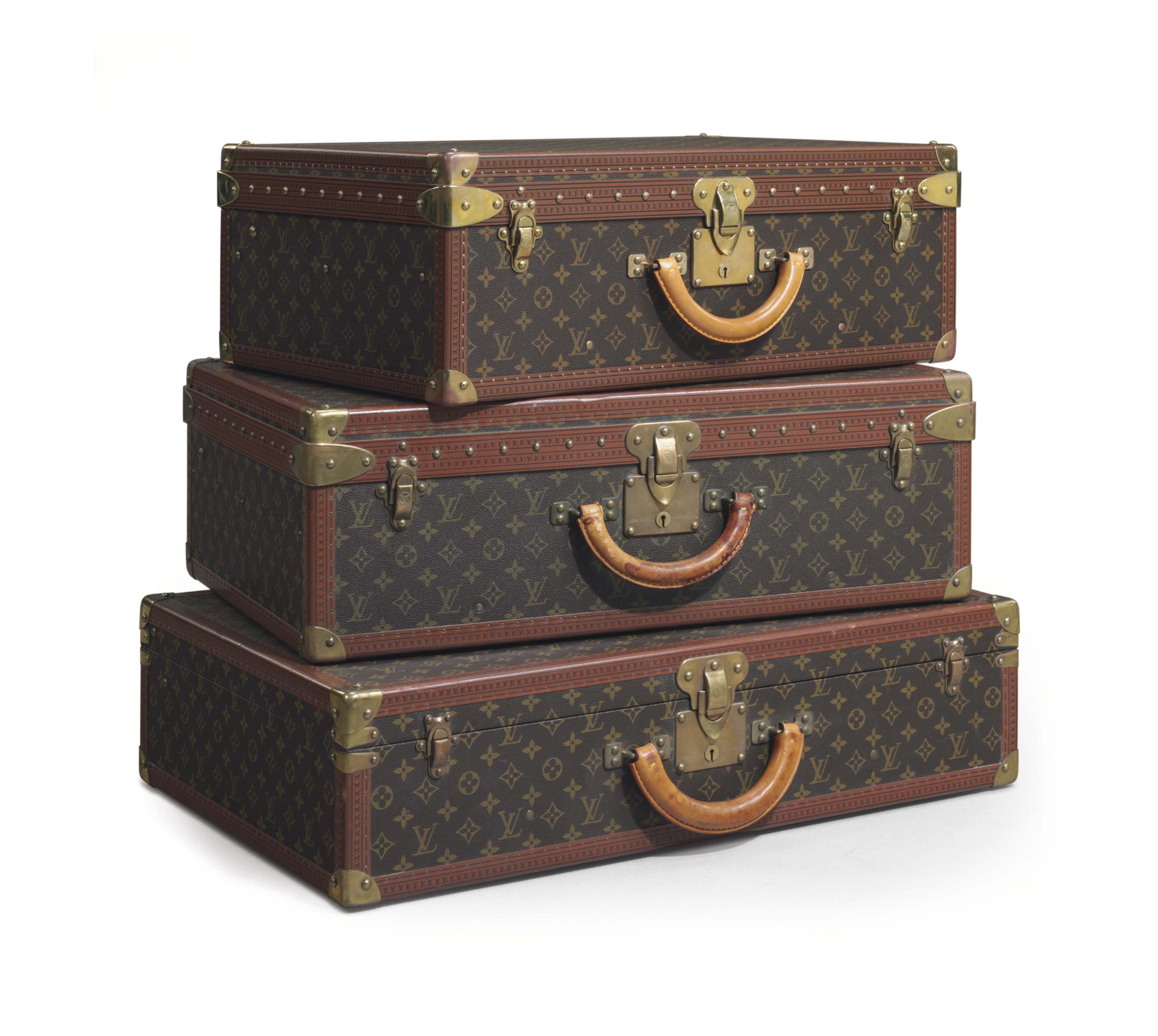 How Much Do Louis Vuitton Suitcases Costume | Paul Smith