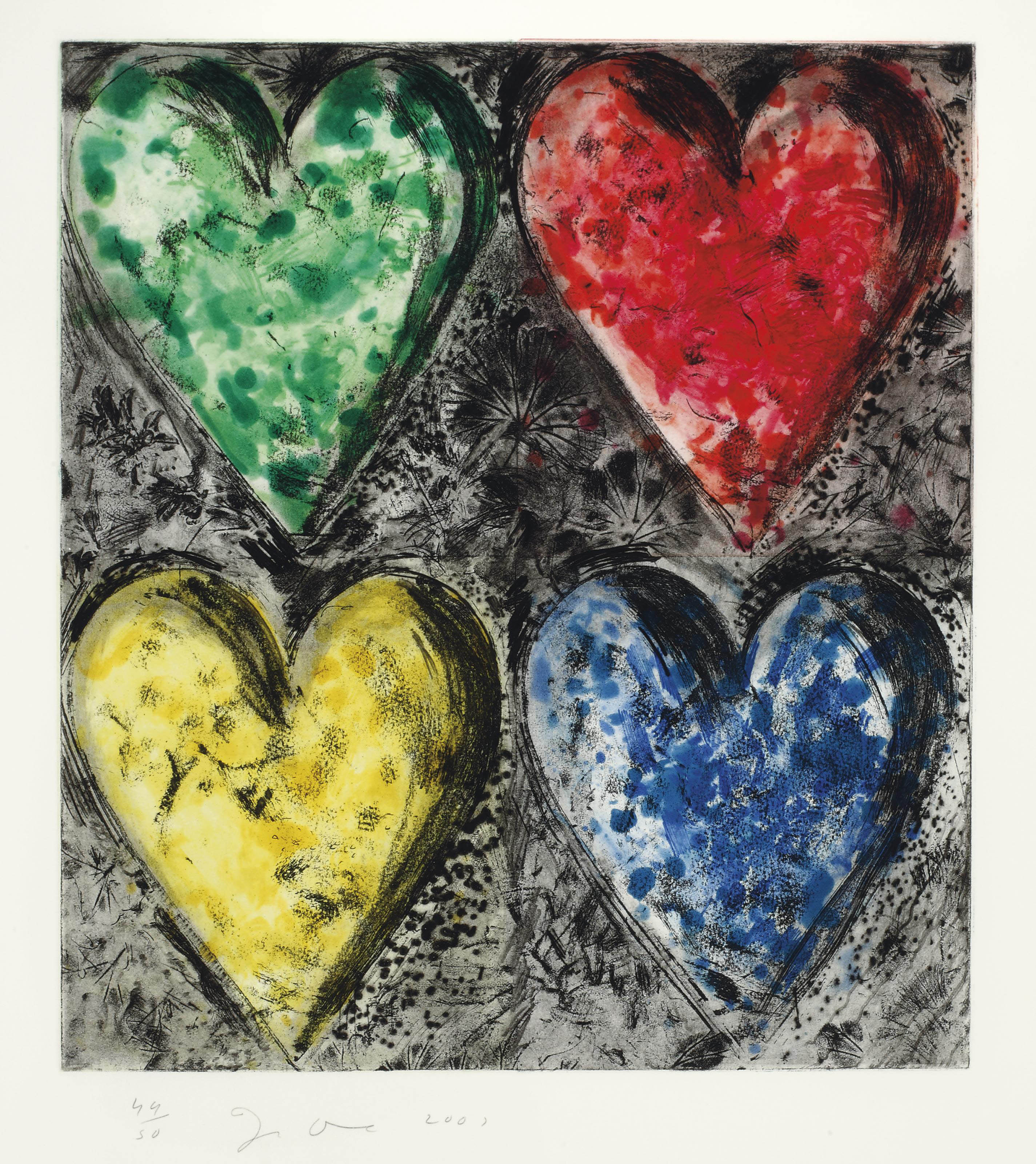 JIM DINE