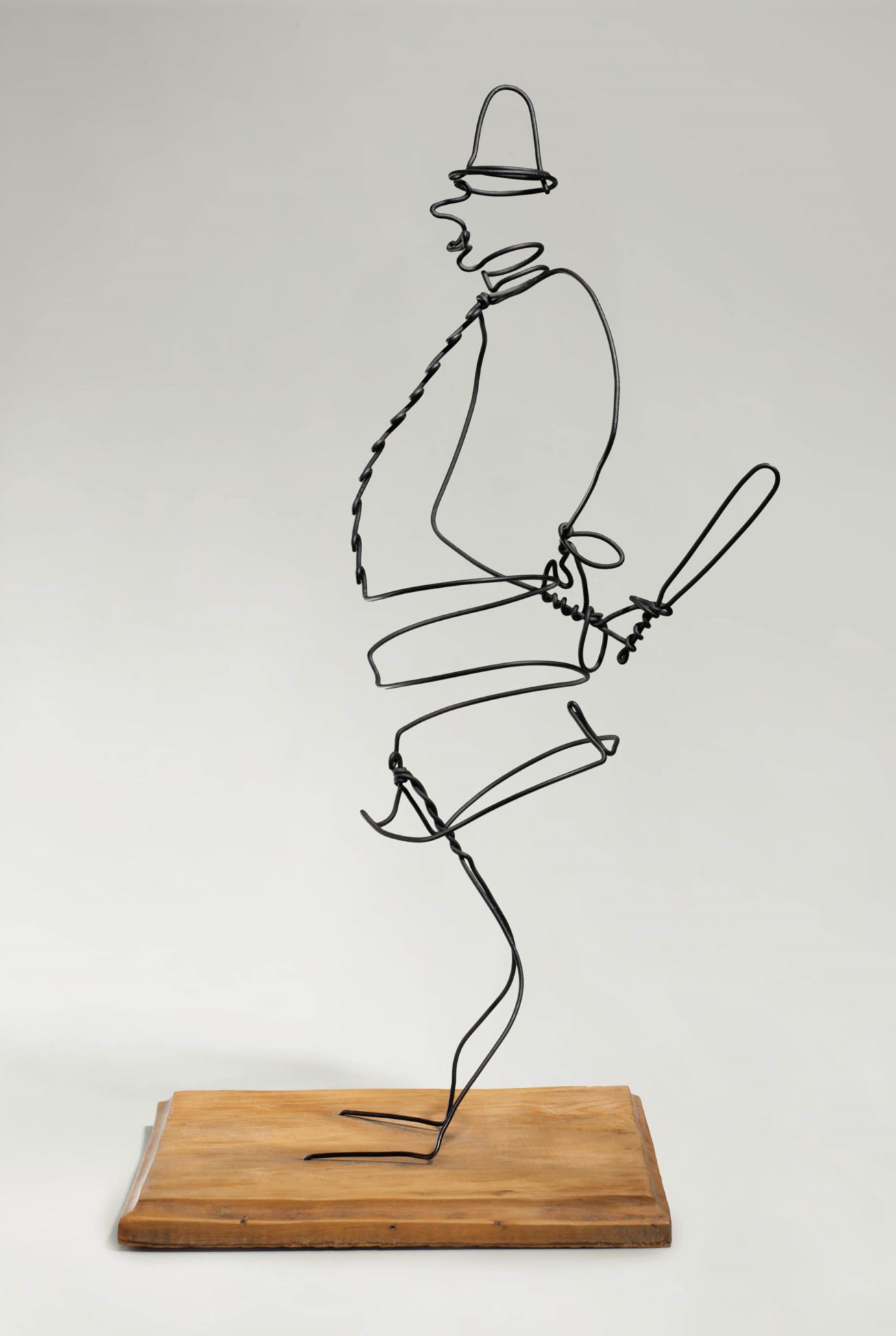 Alexander Calder (1898-1976) , Policeman | Christie's