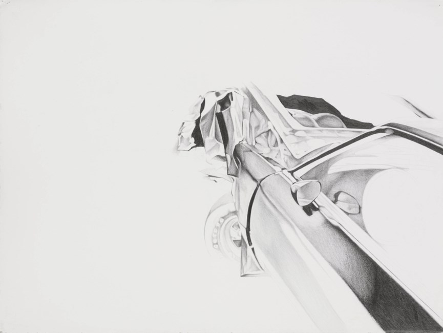 Banks Violette (b. 1973)