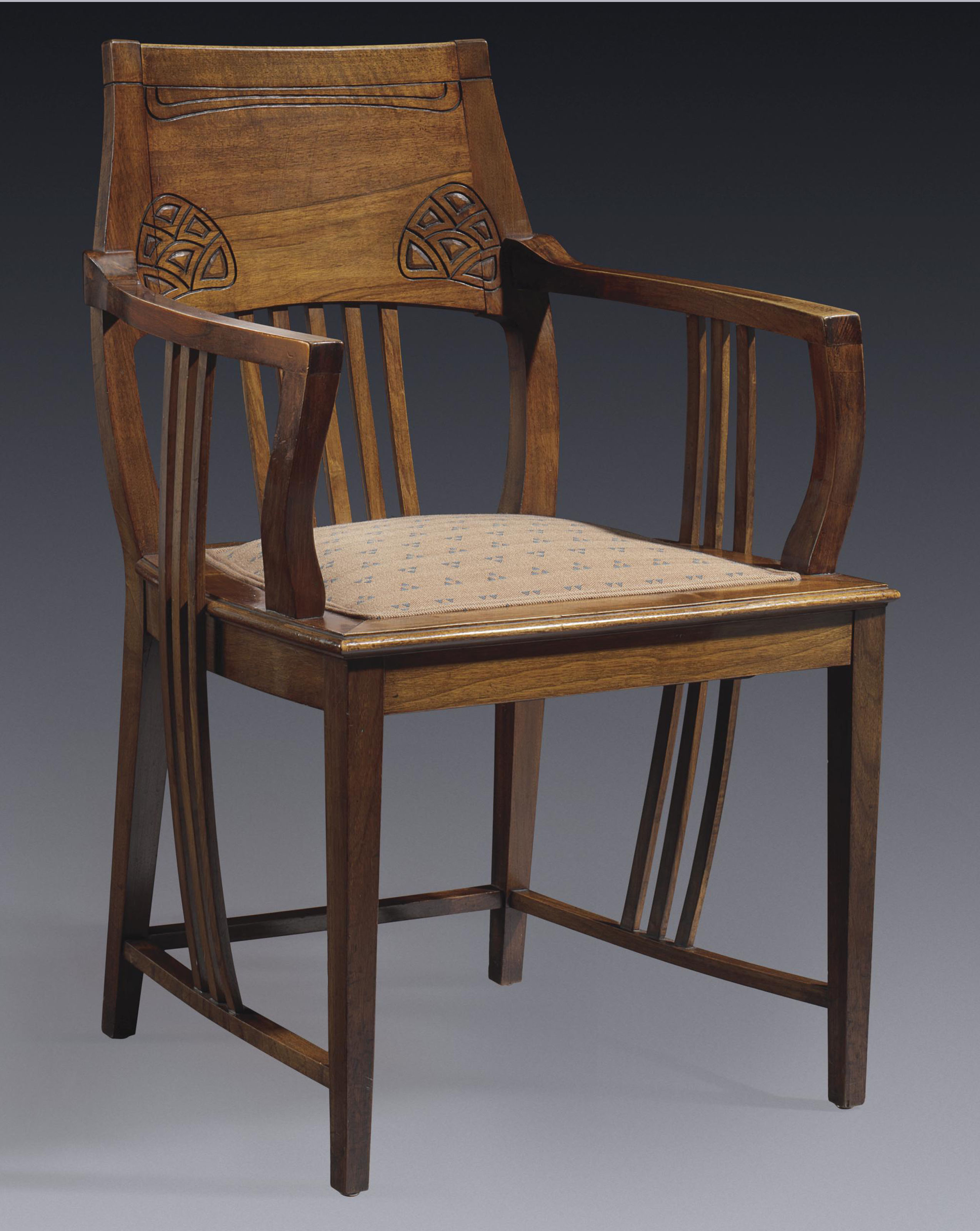 JOSEPH MARIA OLBRICH (1867-1908)