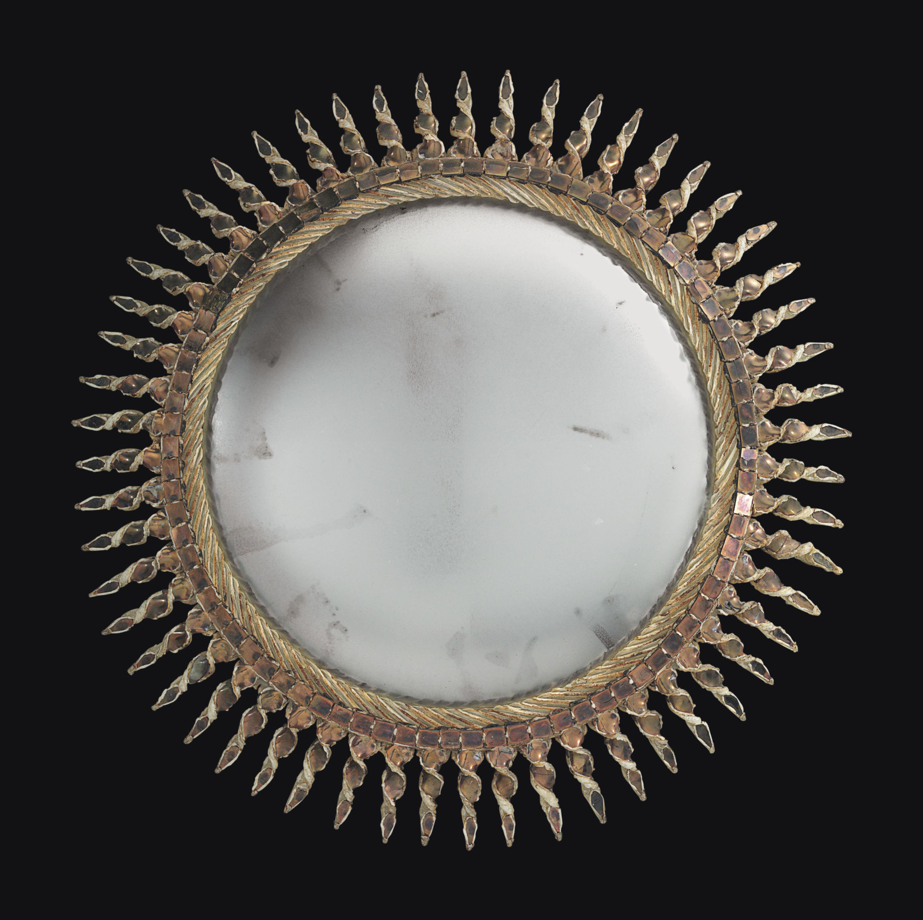 LINE VAUTRIN (1913-1997)