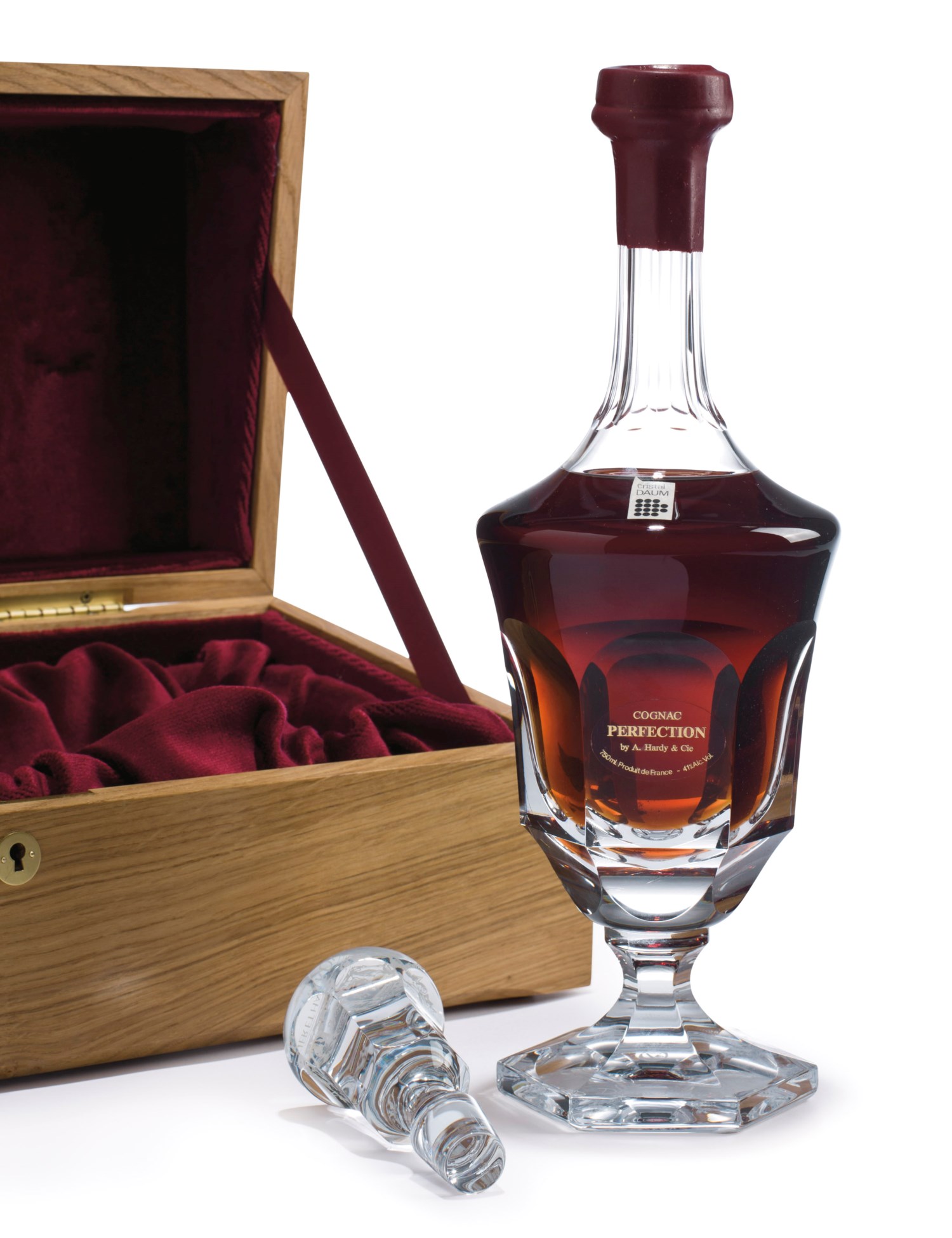 Hardy Perfection Cognac | Christie's
