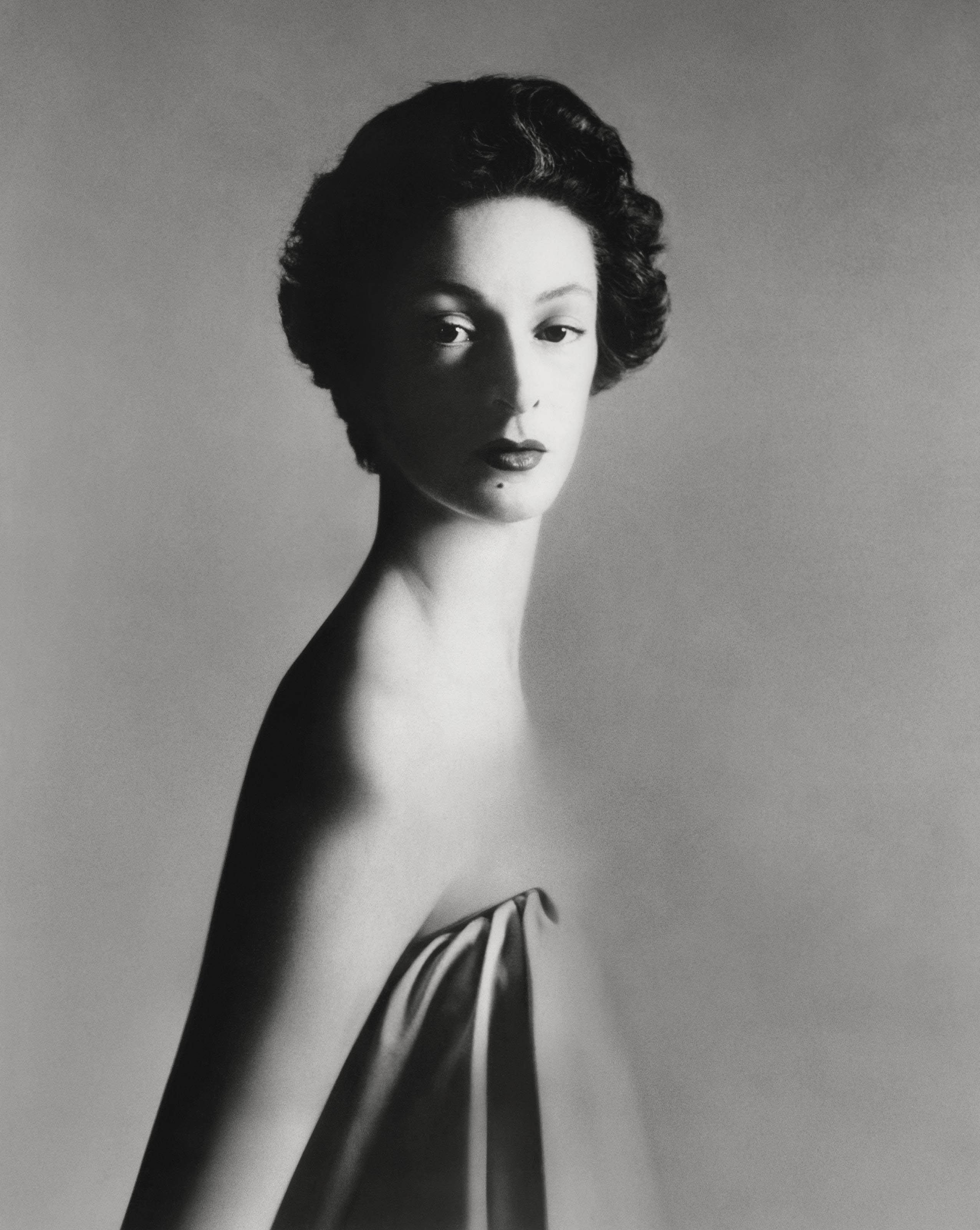 RICHARD AVEDON (1923-2004)