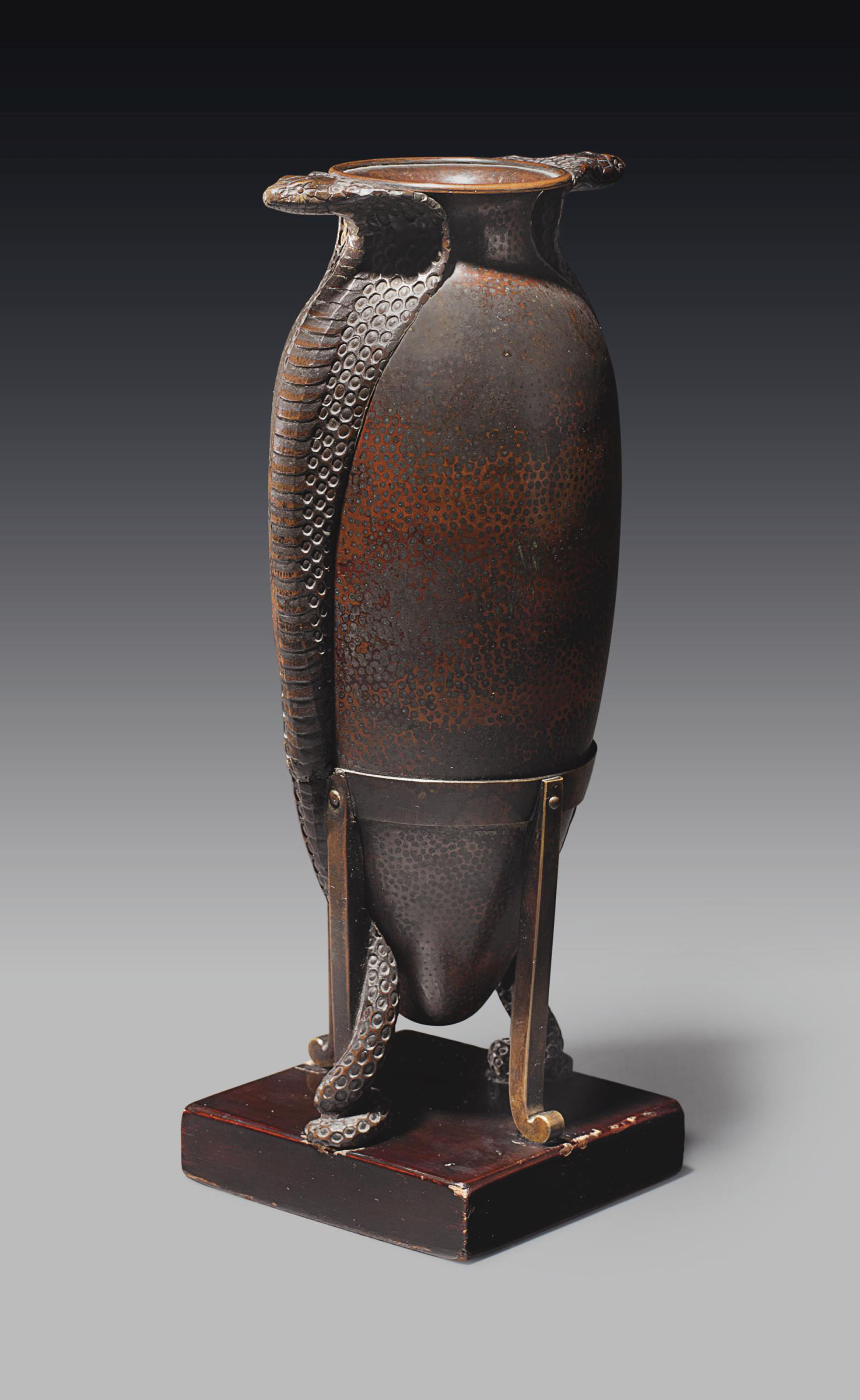 JEAN DUNAND (1877-1942)