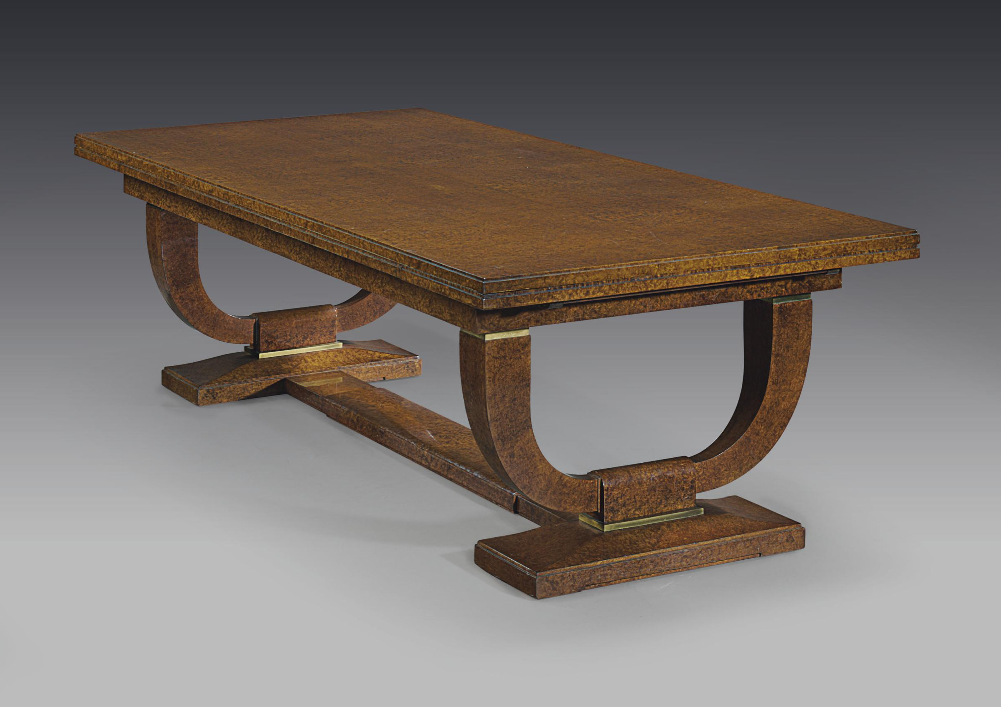 JEAN DUNAND (1877-1942) , A VASE, CIRCA 1925 | Christie's