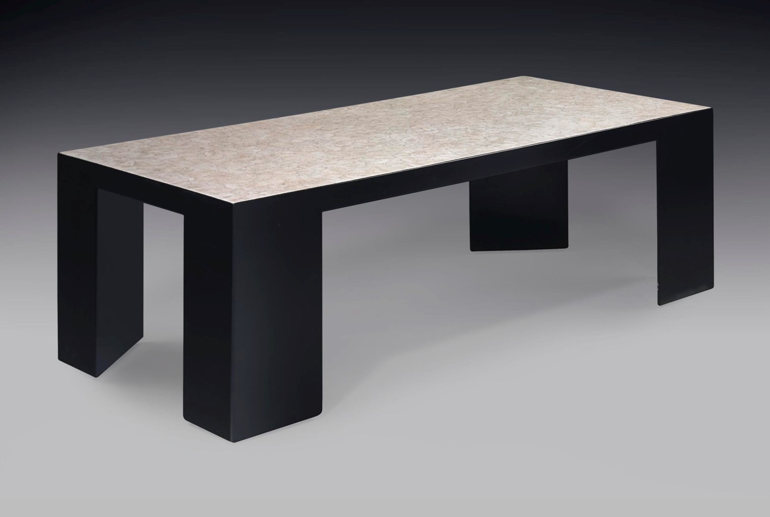 JEAN DUNAND (1877-1942) , A LOW TABLE, CIRCA 1925 | Christie's