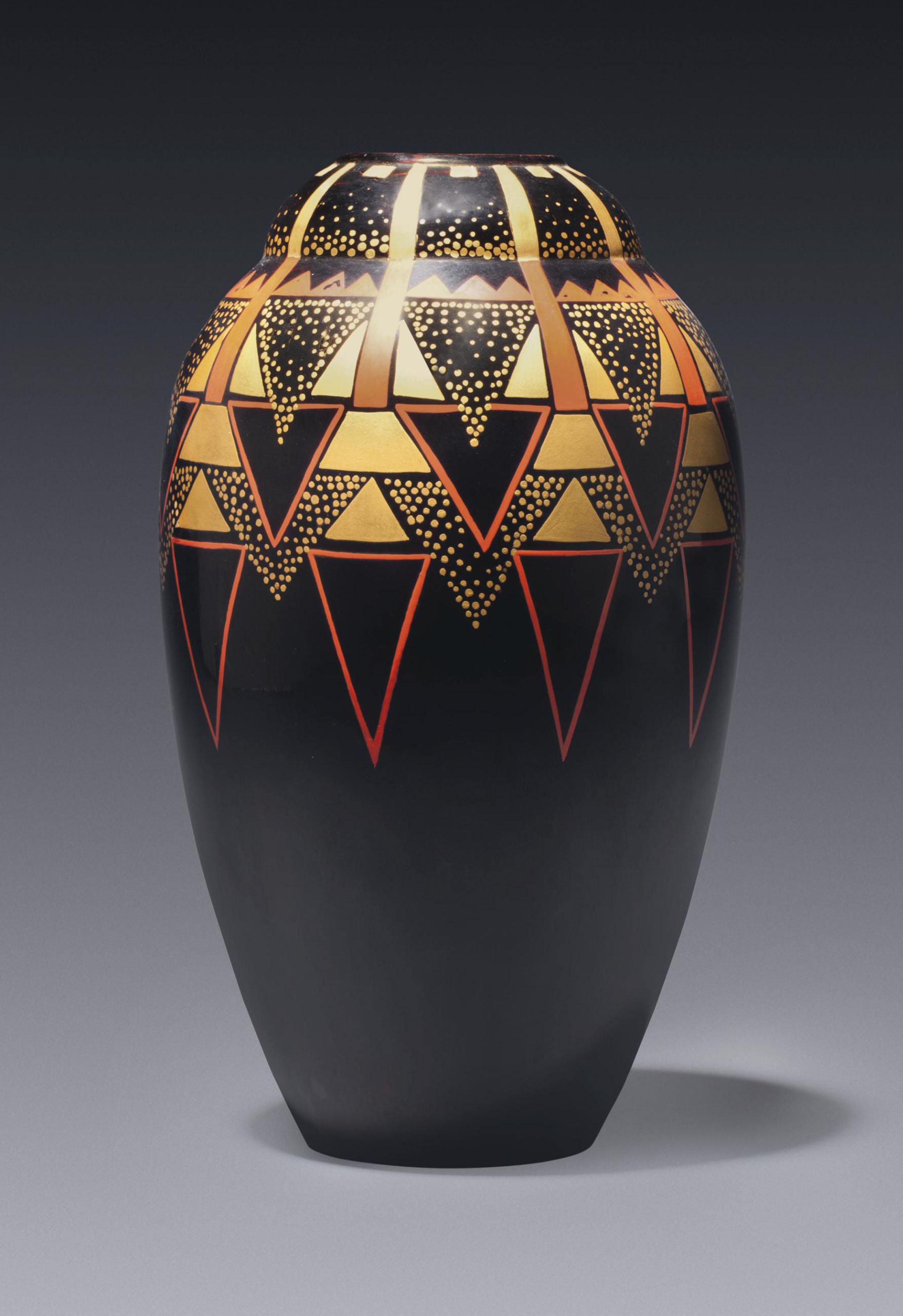 JEAN DUNAND (1877-1942)