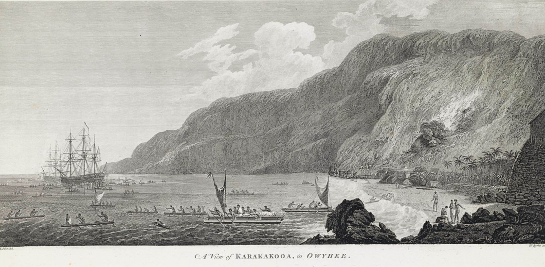 COOK, Capt. James (1728-1779). A set of the three voyages, London 1773 ...