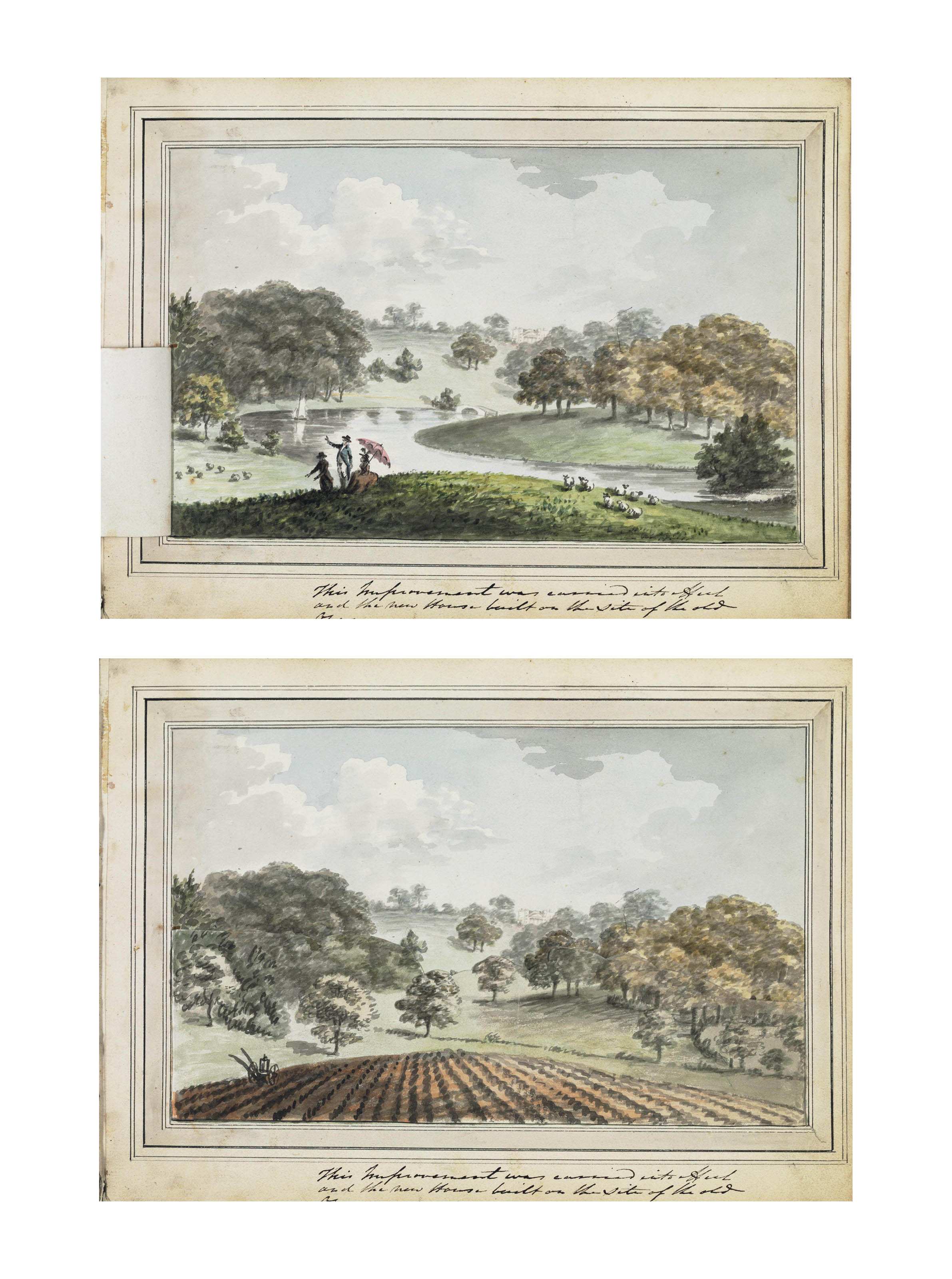 Humphry Repton