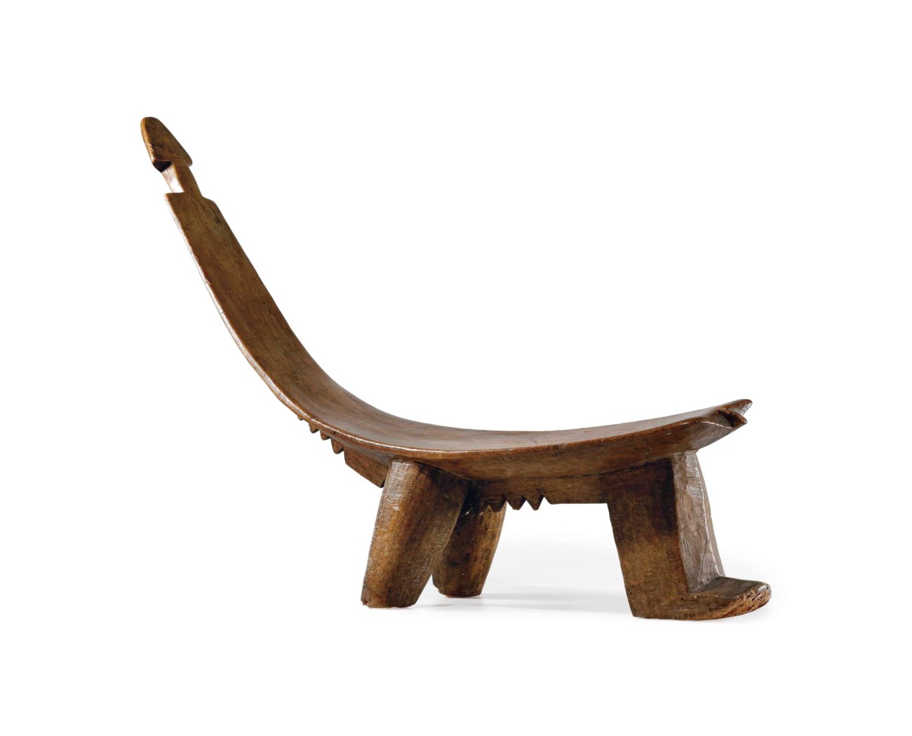 LOBI CHAIR, BURKINA FASO | Christie's