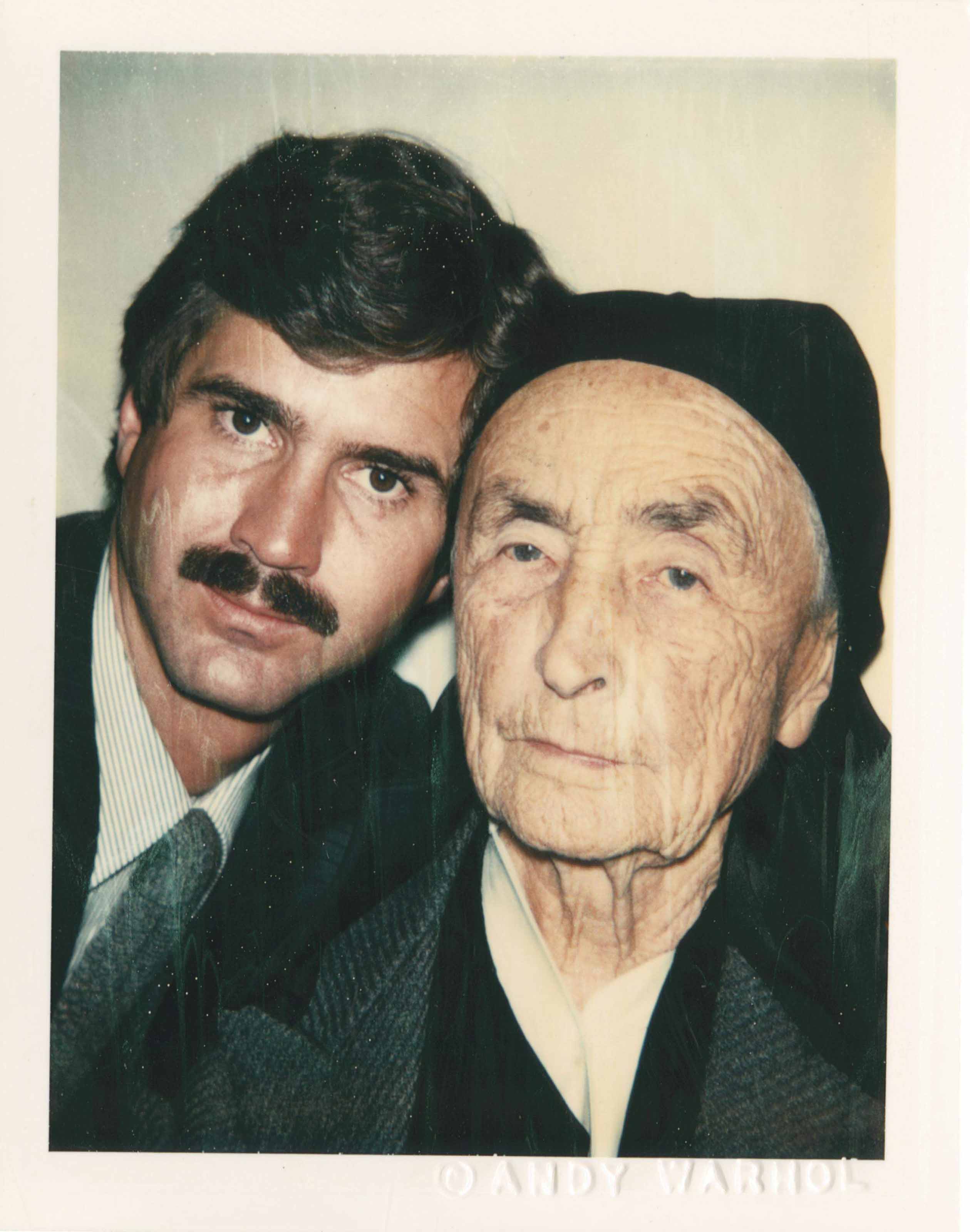 Georgia O'Keeffe's Trusted Friend Passes Away At 79, A Lifelong ...