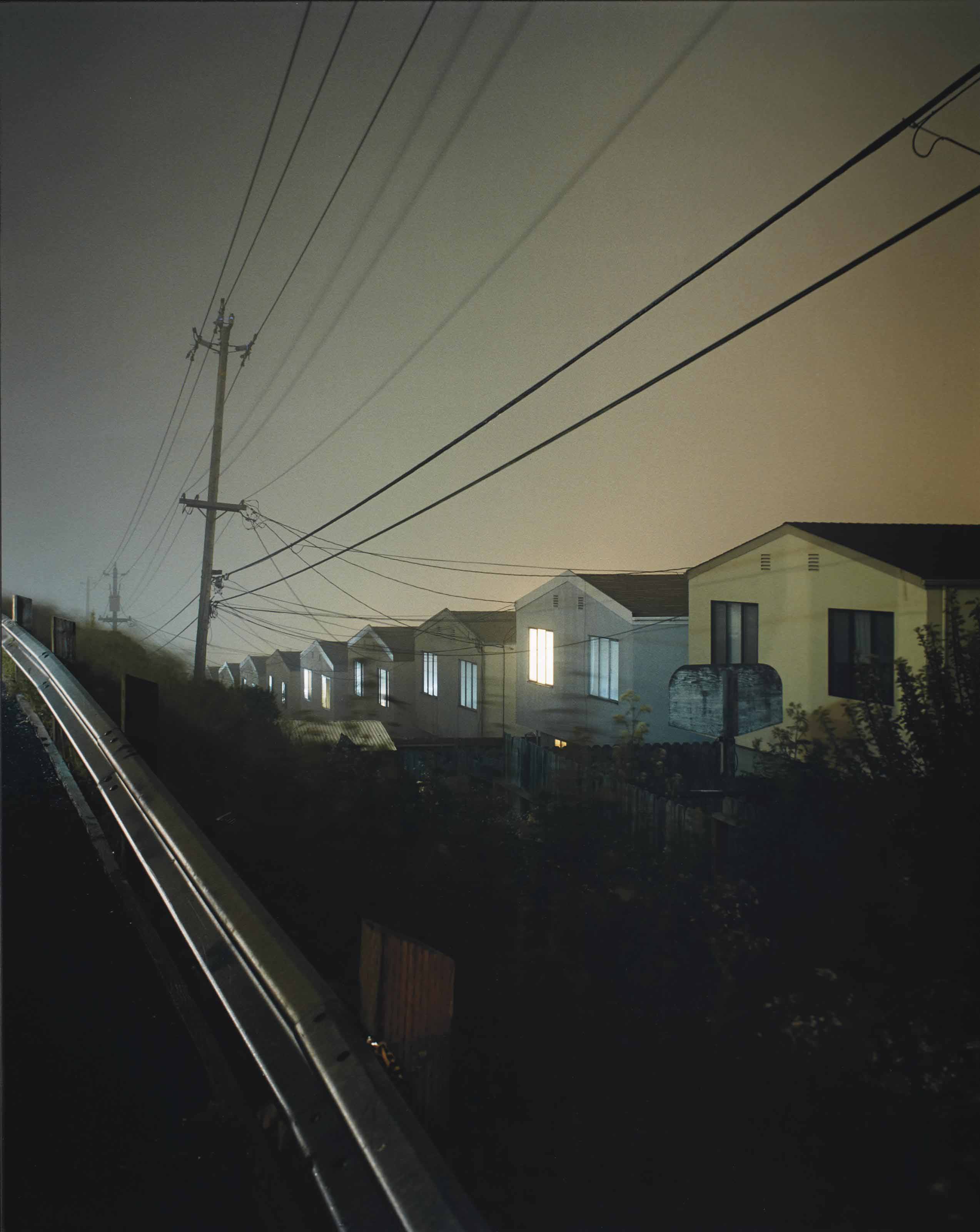 TODD HIDO (NÉ EN 1968)