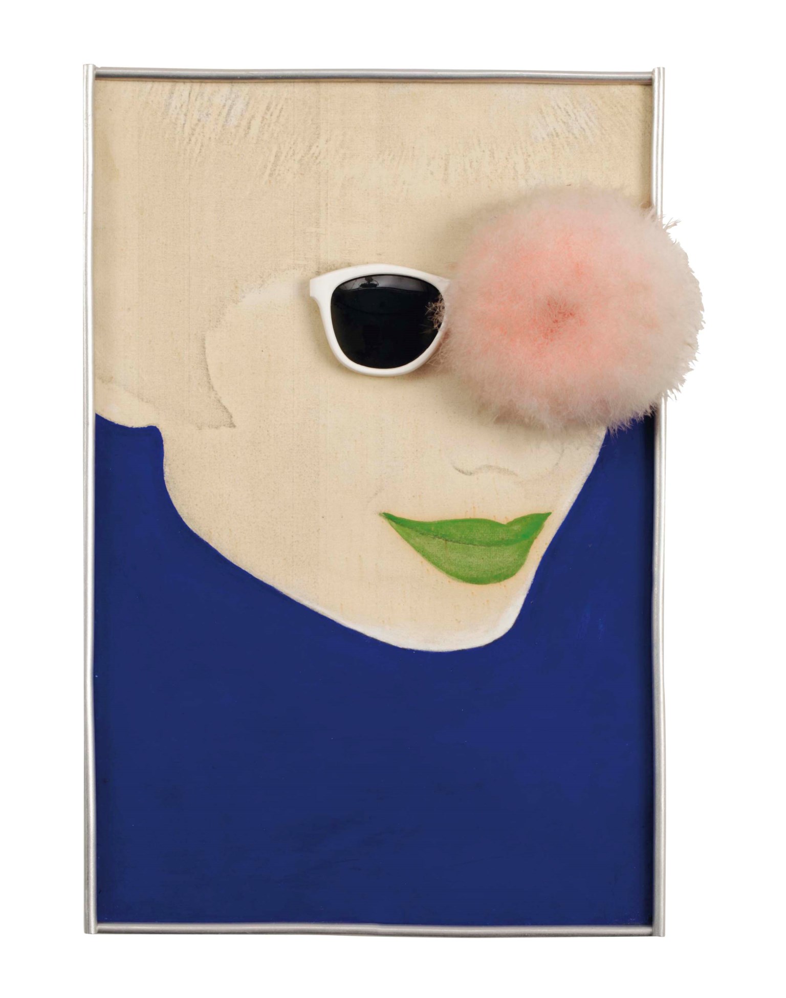 MARTIAL RAYSSE (NÉ EN 1936), Verte | Christie's