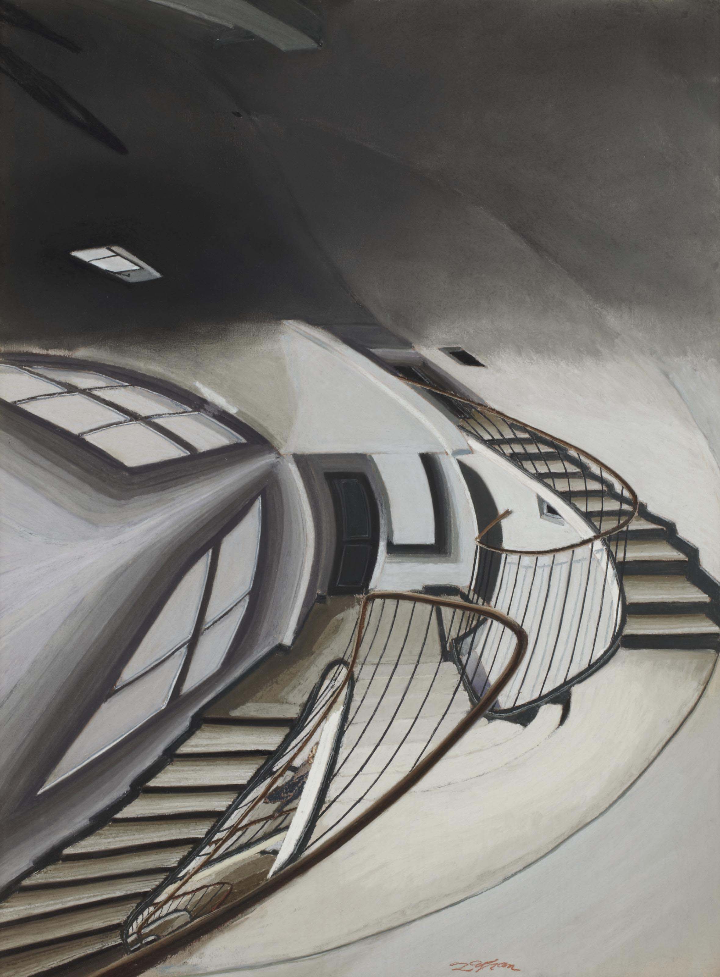 SAM SZAFRAN (NÉ EN 1930)