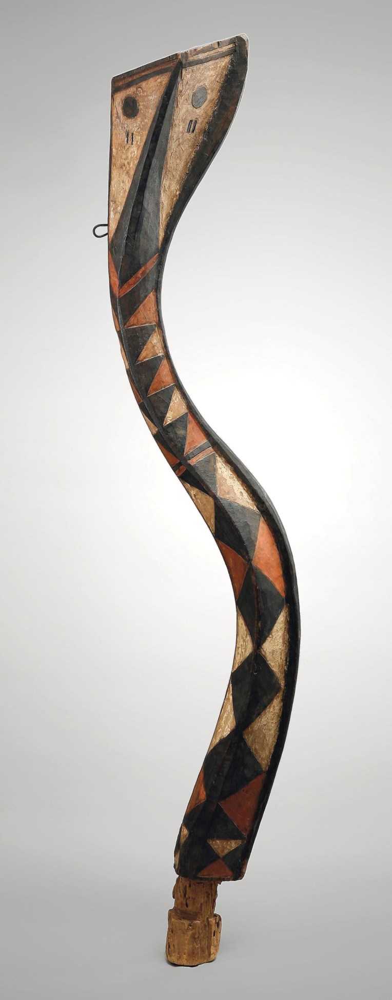 SERPENT BAGABAGA SNAKE, GUINÉE | Christie's