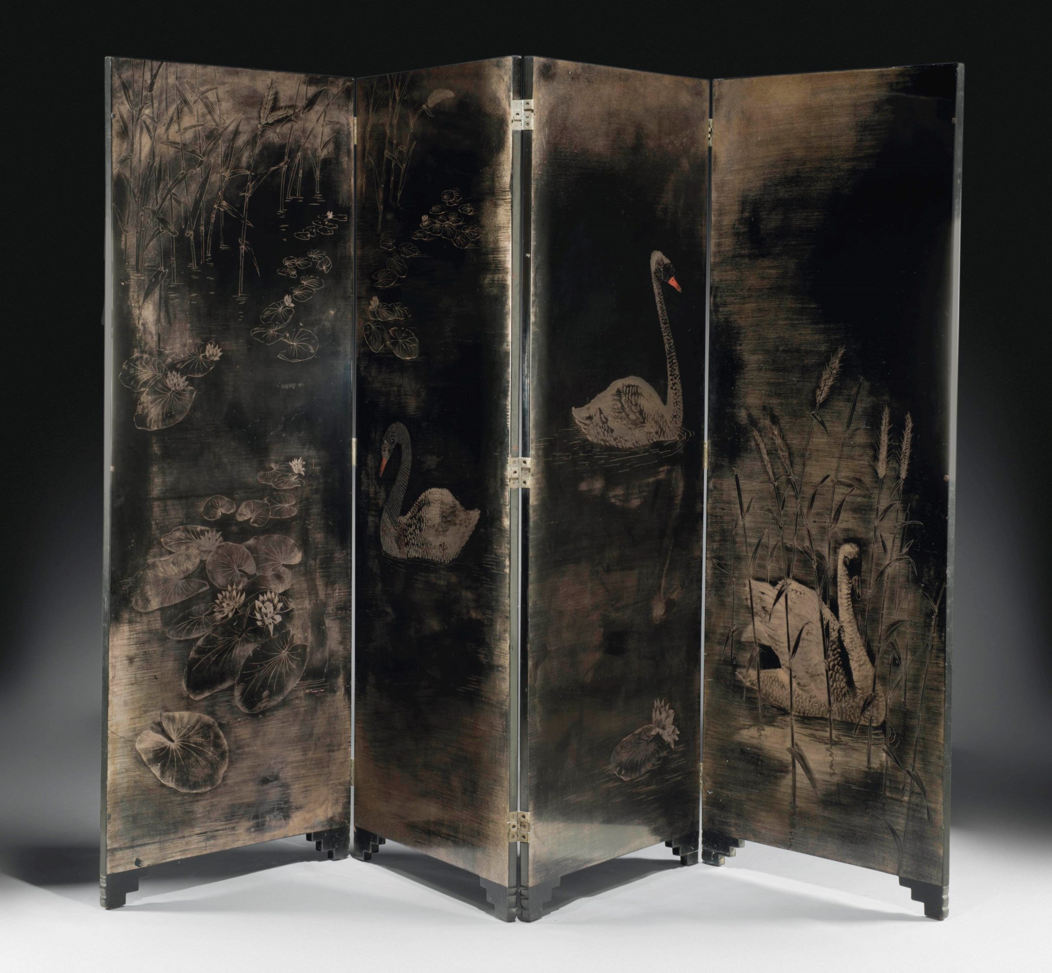 JEAN DUNAND (1877-1942)