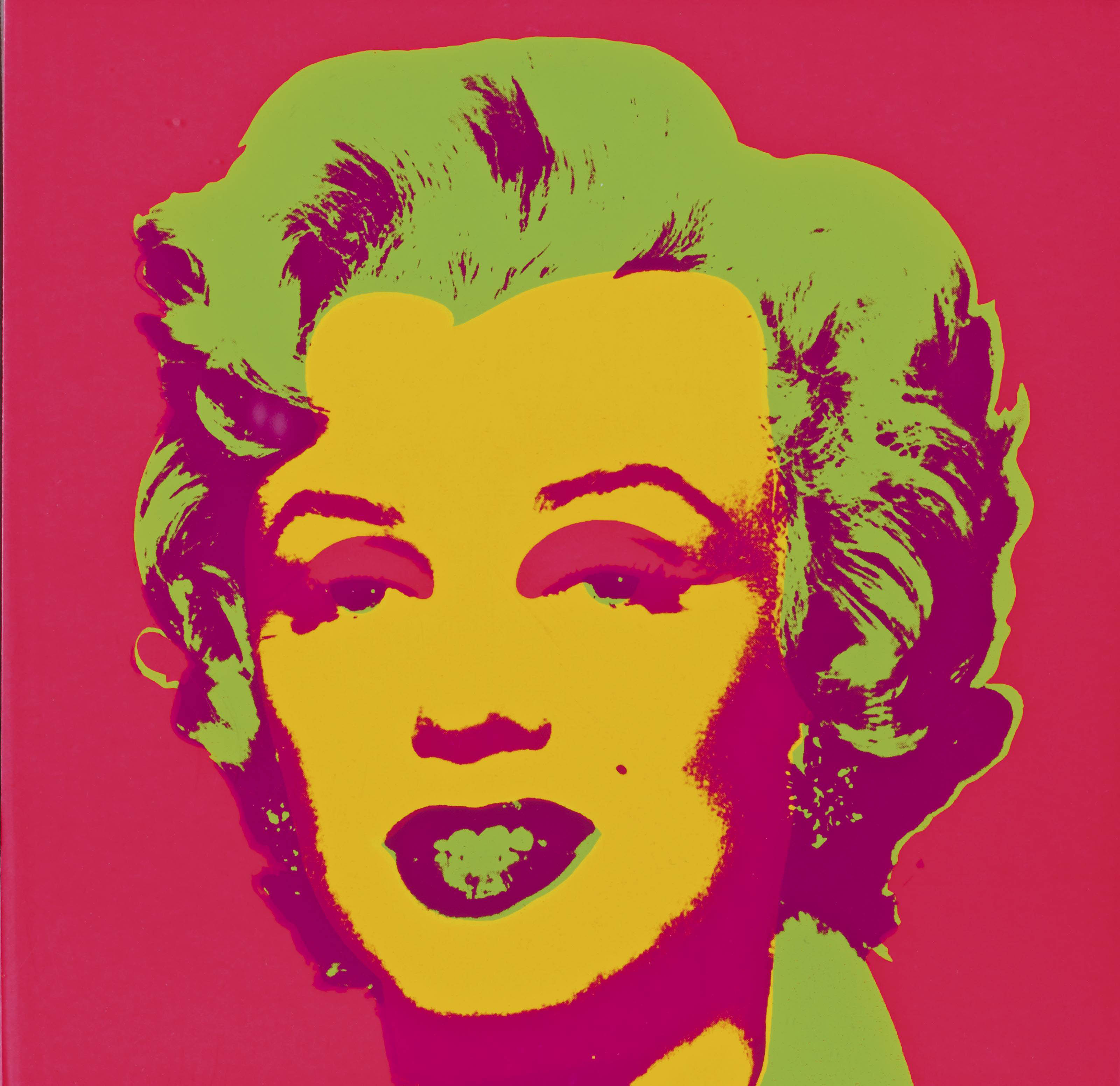 ANDY WARHOL (1928-1987) , Hélène Rochas | Christie's