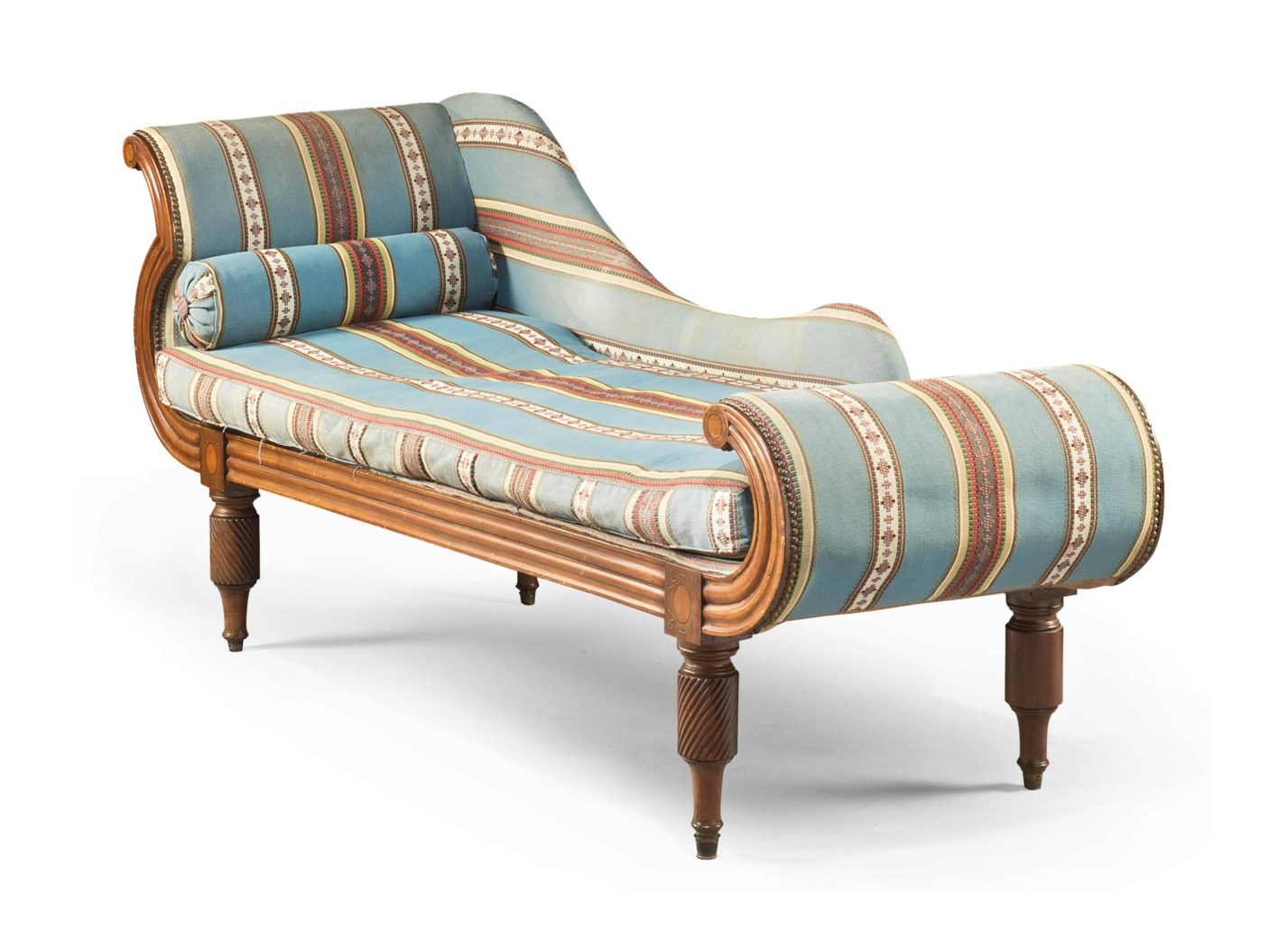 MERIDIENNE DU XIXEME SIECLE , PROBABLEMENT ANGLETERRE | Christie's