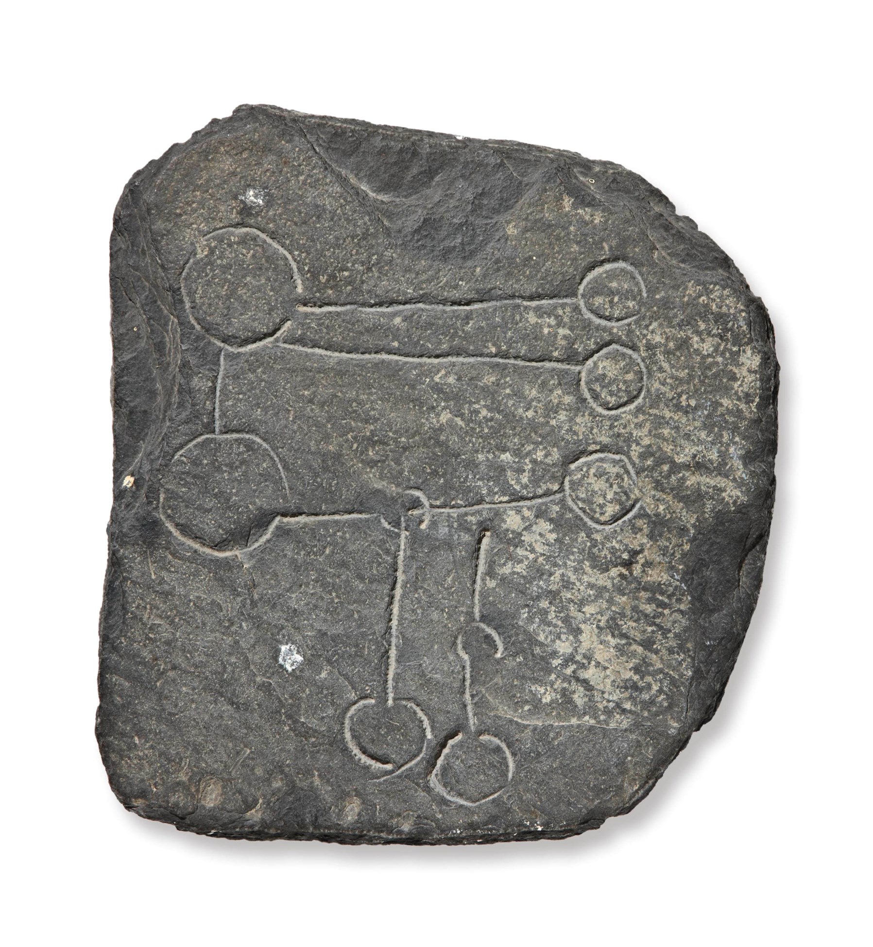 RAOUL UBAC (1910-1985) , Sans titre | Christie's