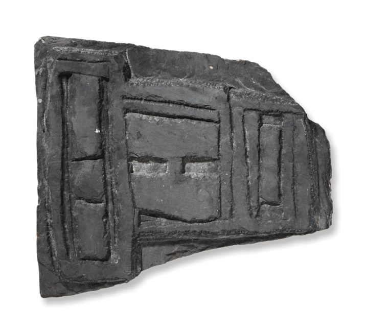 RAOUL UBAC (1910-1985) , Sans titre | Christie's