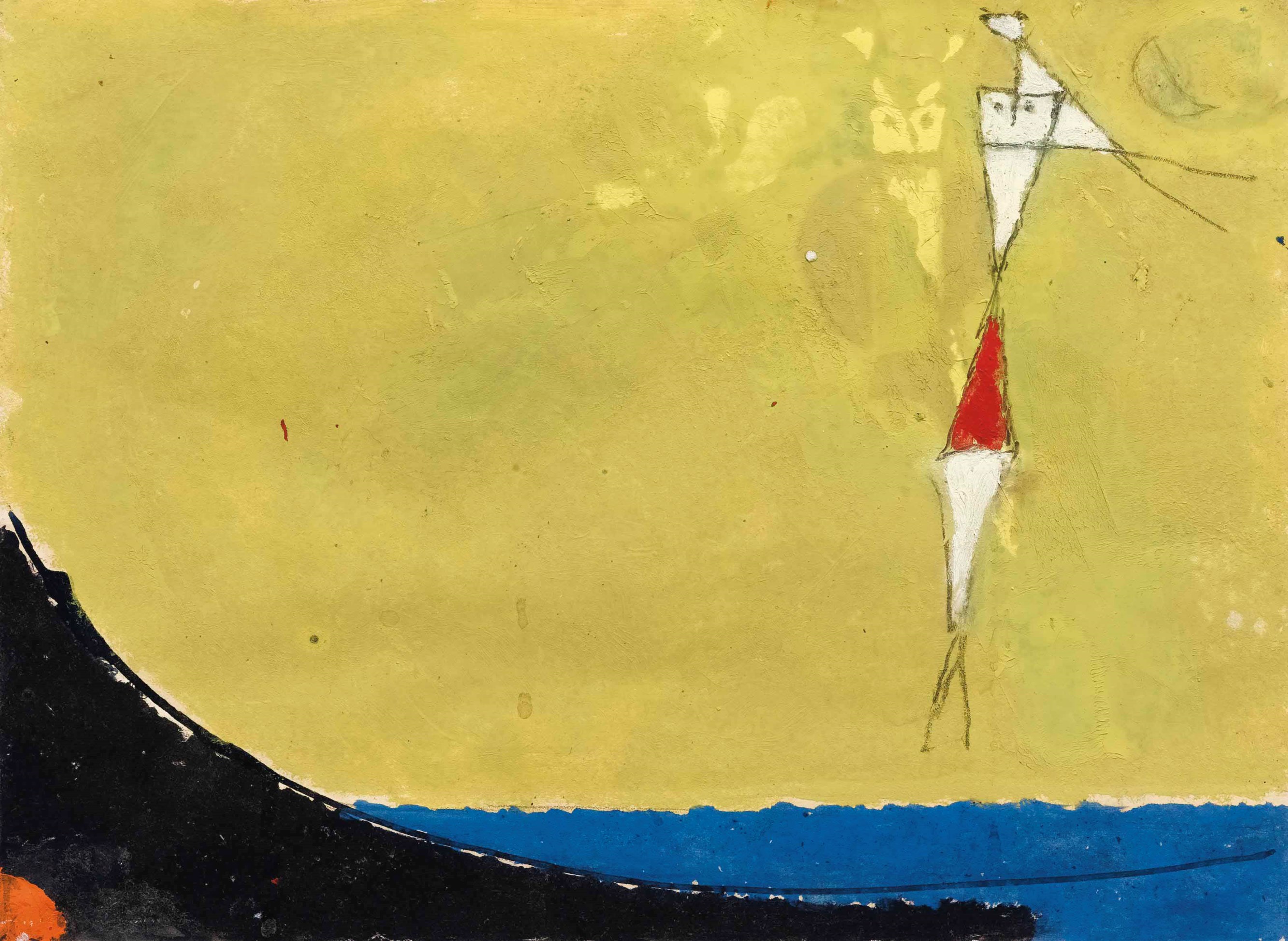 Osvaldo Licini (1894-1958)