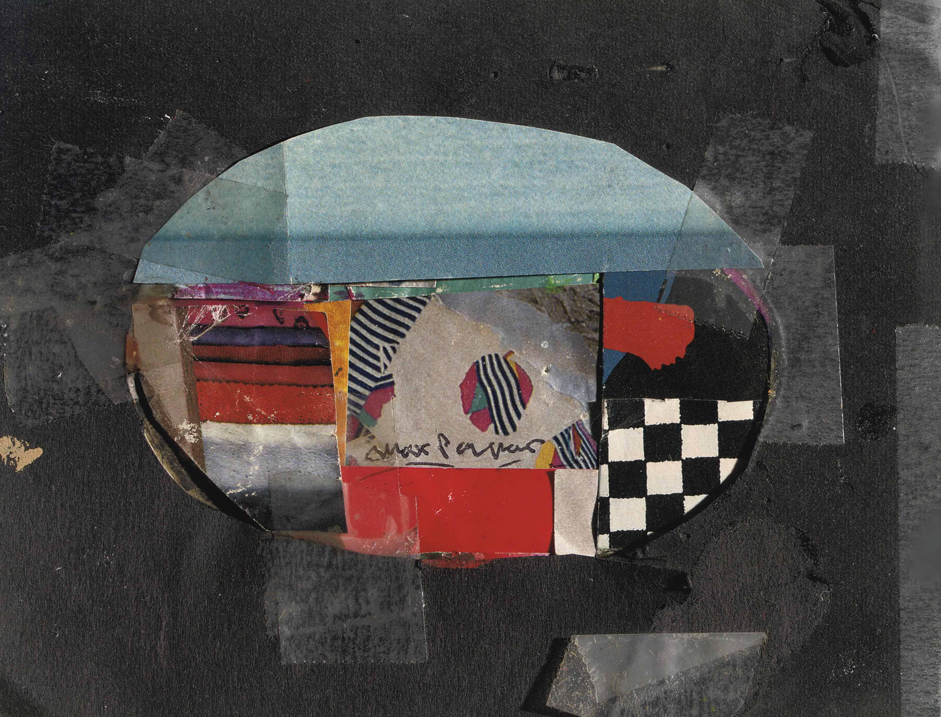 Max Papart (1911-1994)