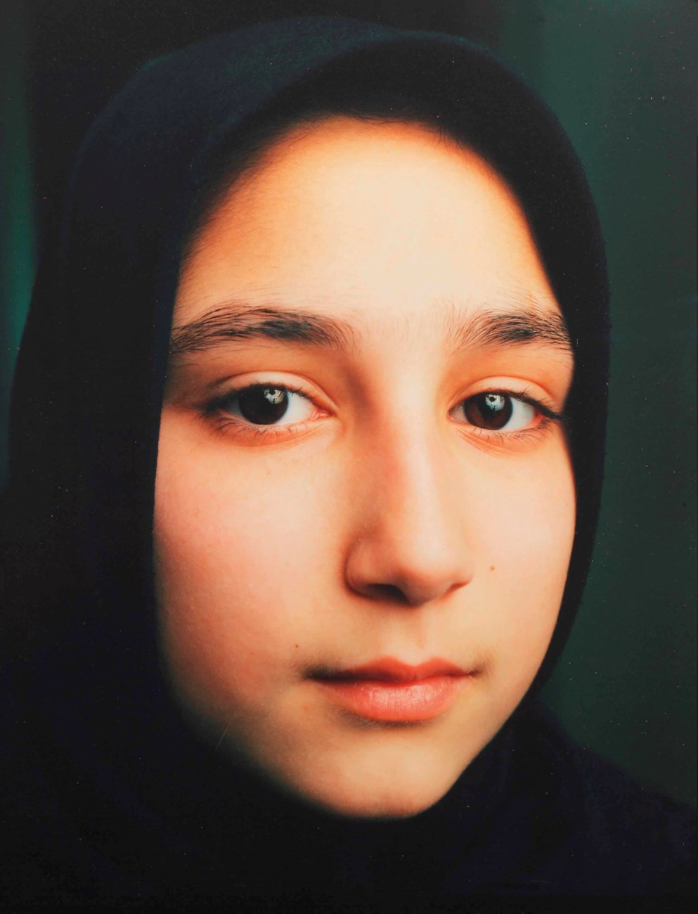 Céline van Balen (b. 1965) , Sarah | Christie's