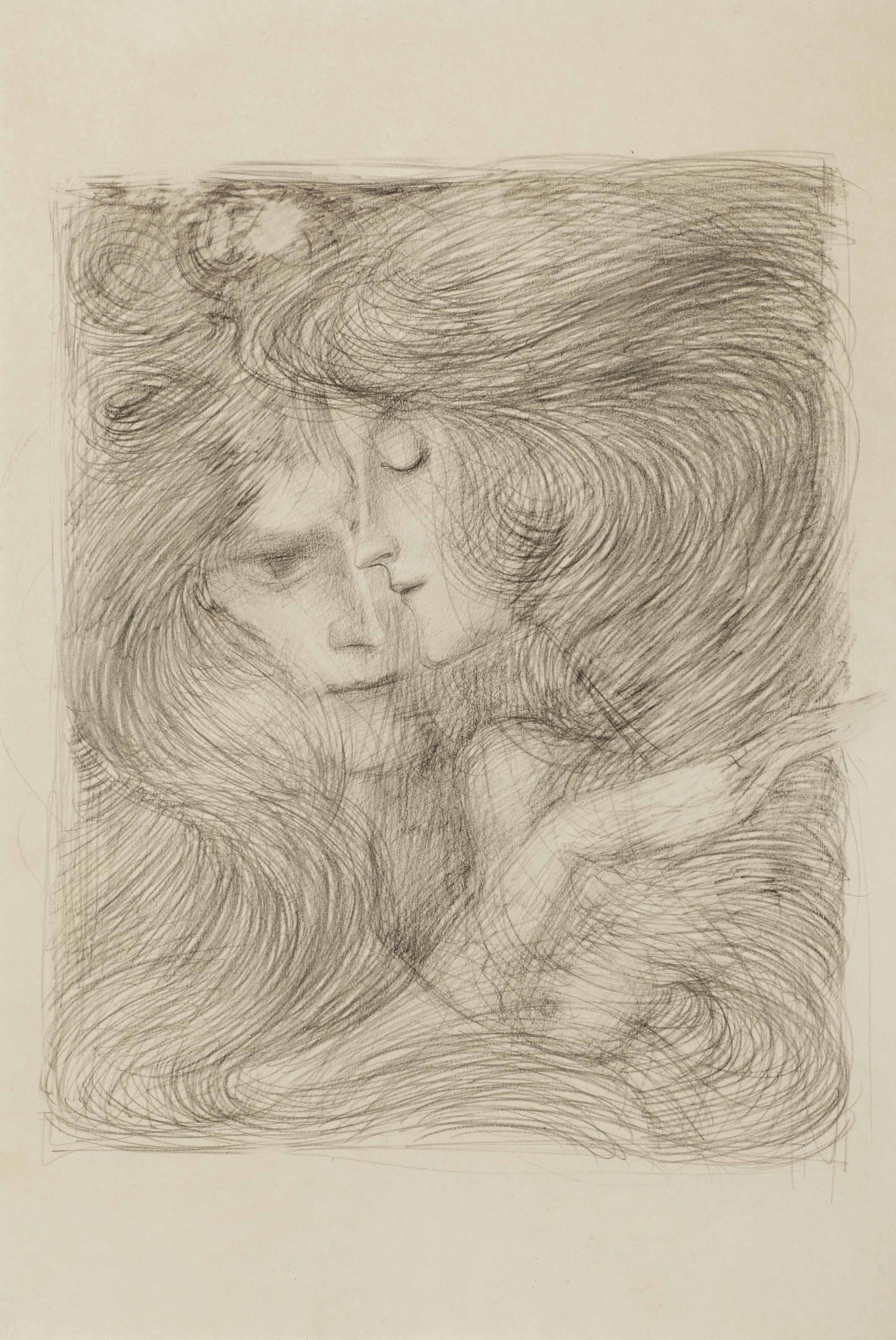 Tinus van Doorn (1905-1940) , Fortune | Christie's