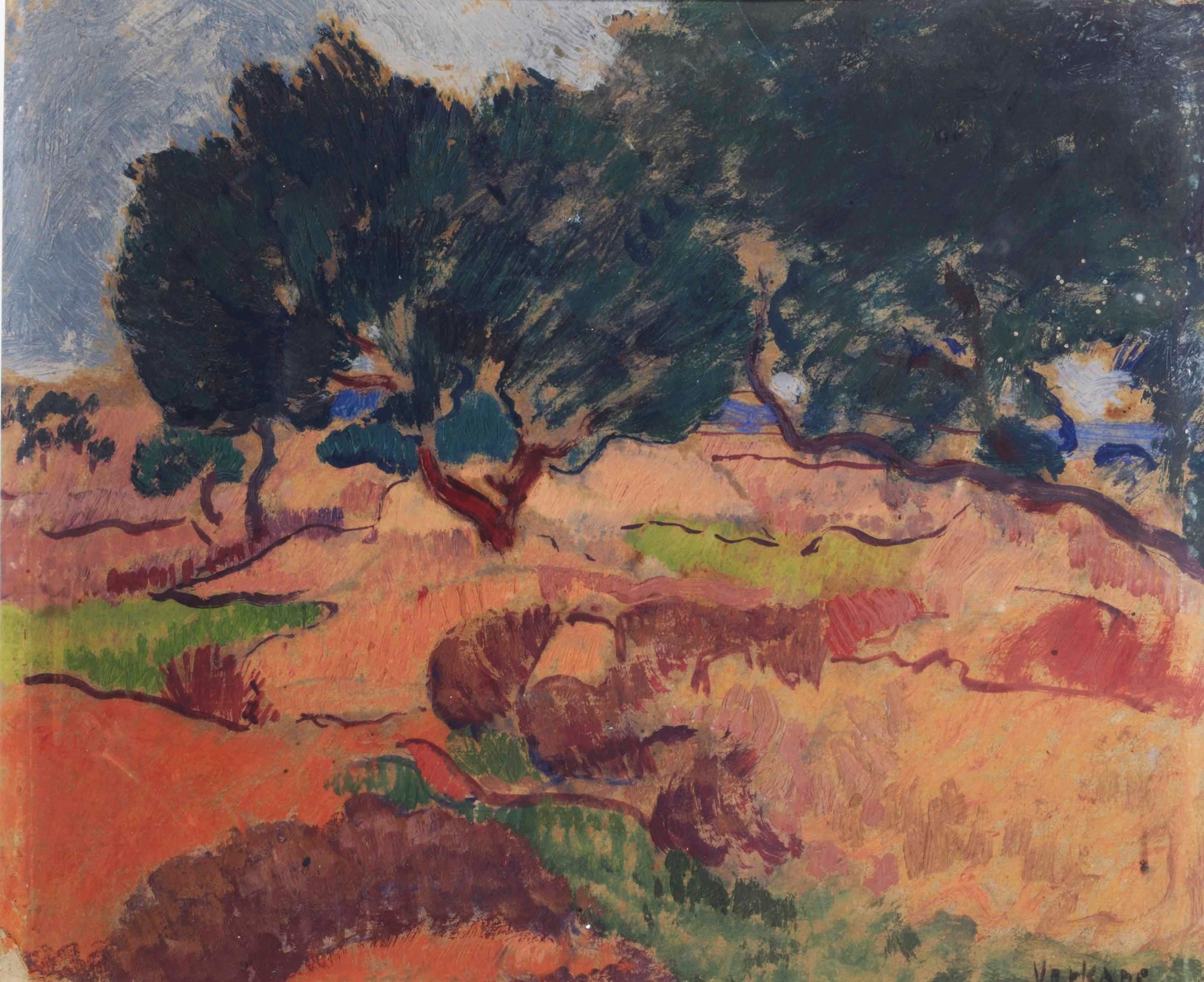 Jan Verkade (1868-1946)