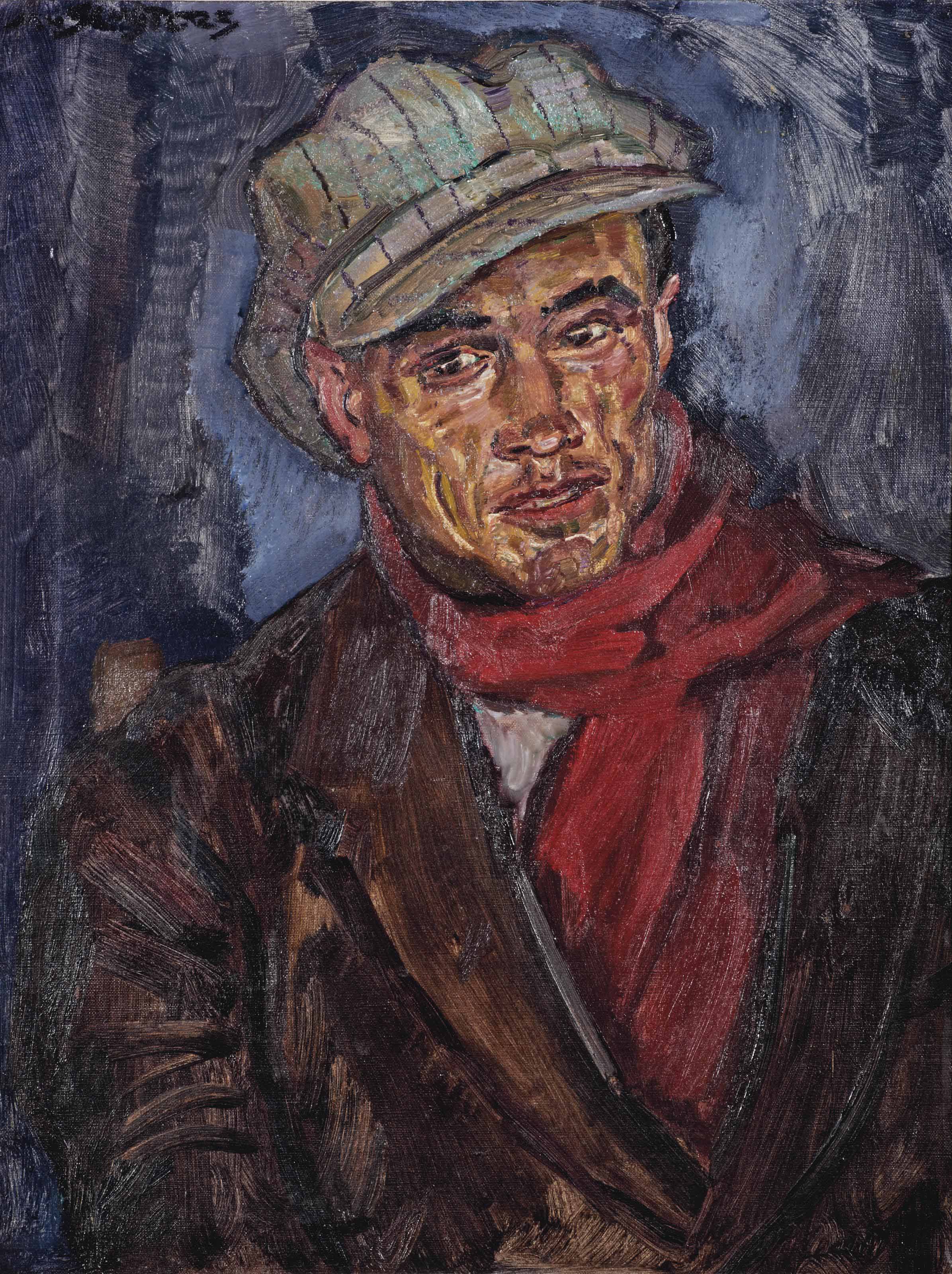 Jan Sluijters (1881-1957)