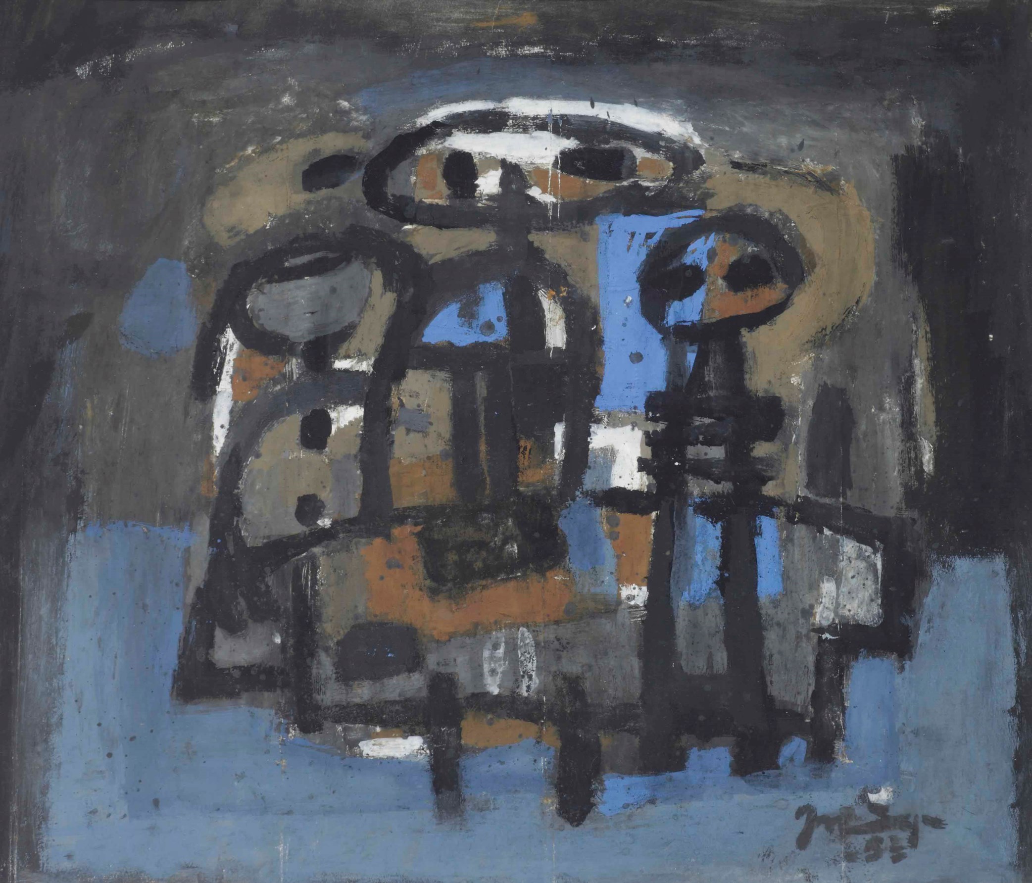 Jaap Nanninga (1904-1962)