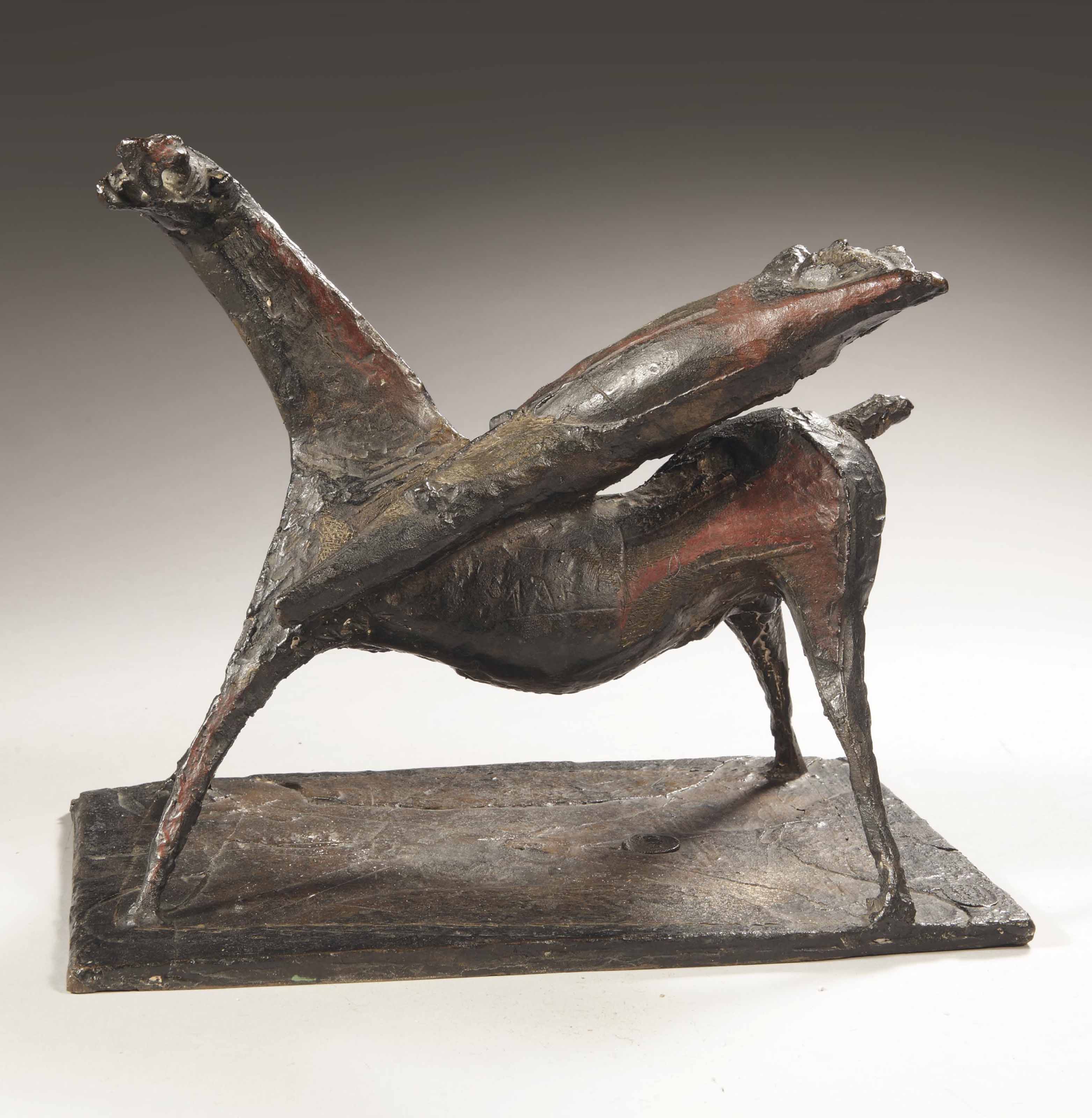 Marino Marini (1901-1980)