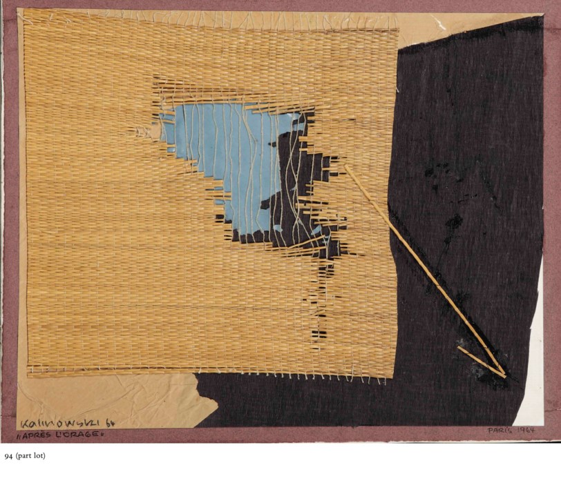 Horst Egon Kalinowski (b. 1924) , Horst Egon Kalinowski (b. 1924 ...
