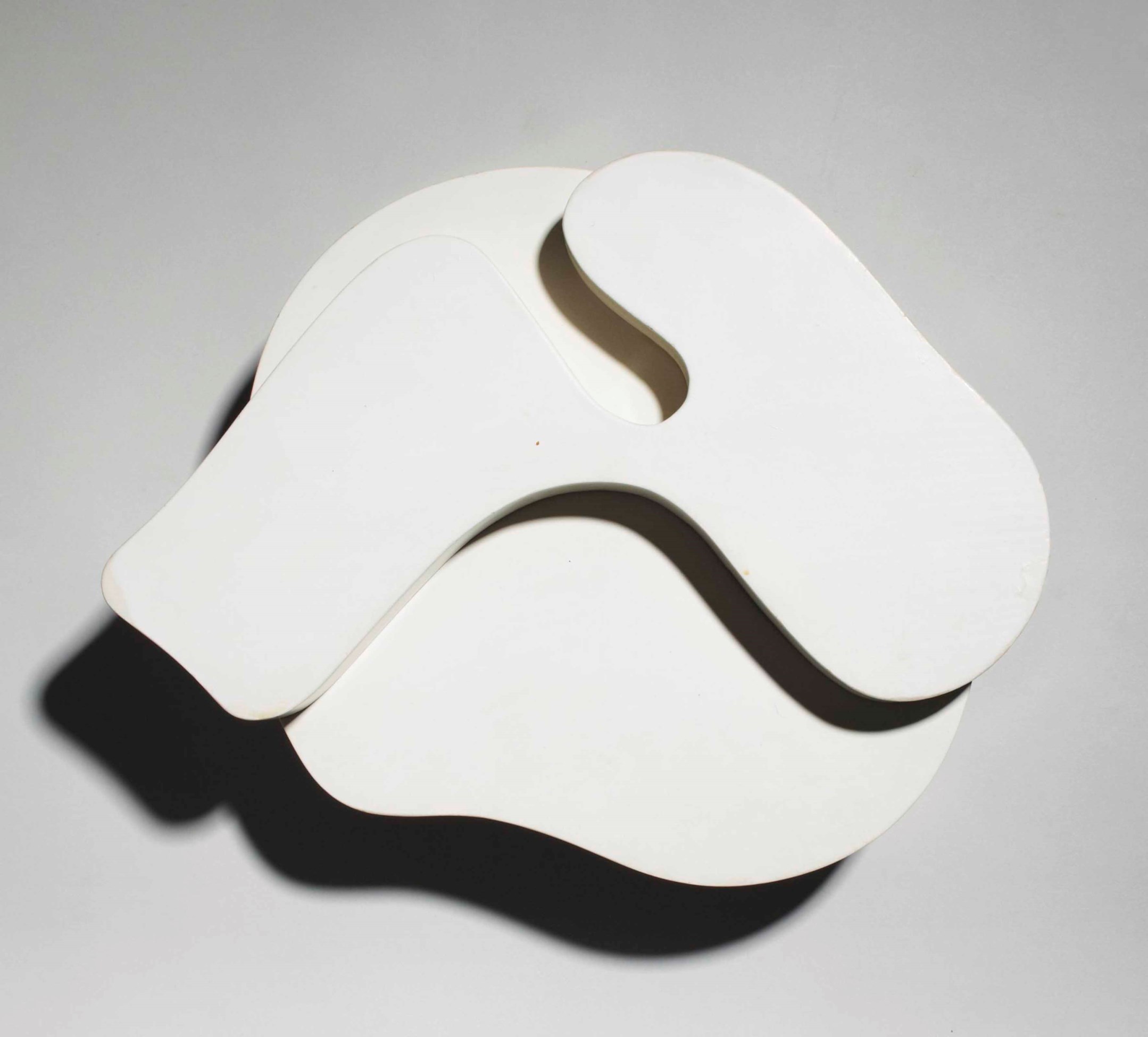 Jean (Hans) Arp (1886-1966)