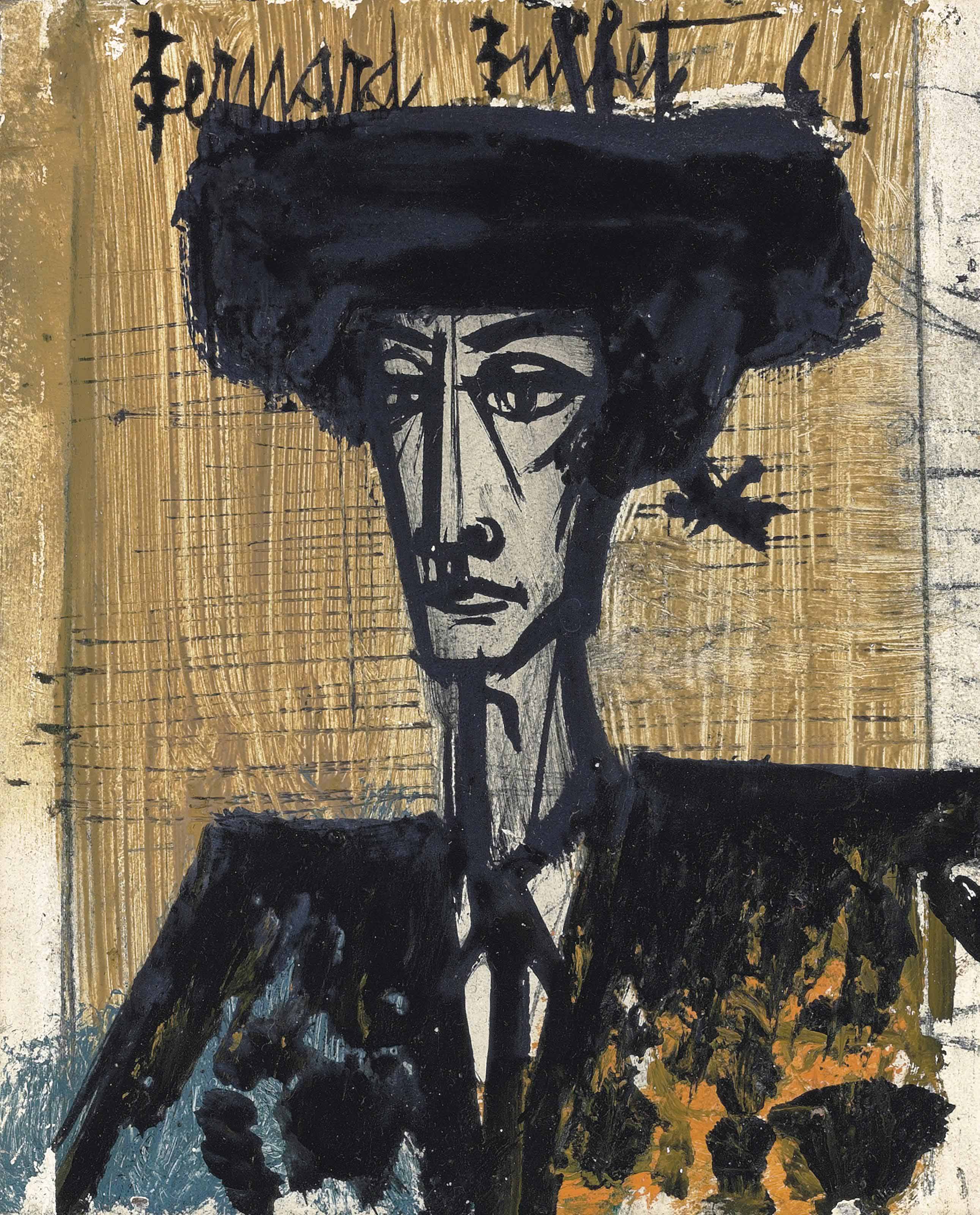 Bernard Buffet (1928-1999)
