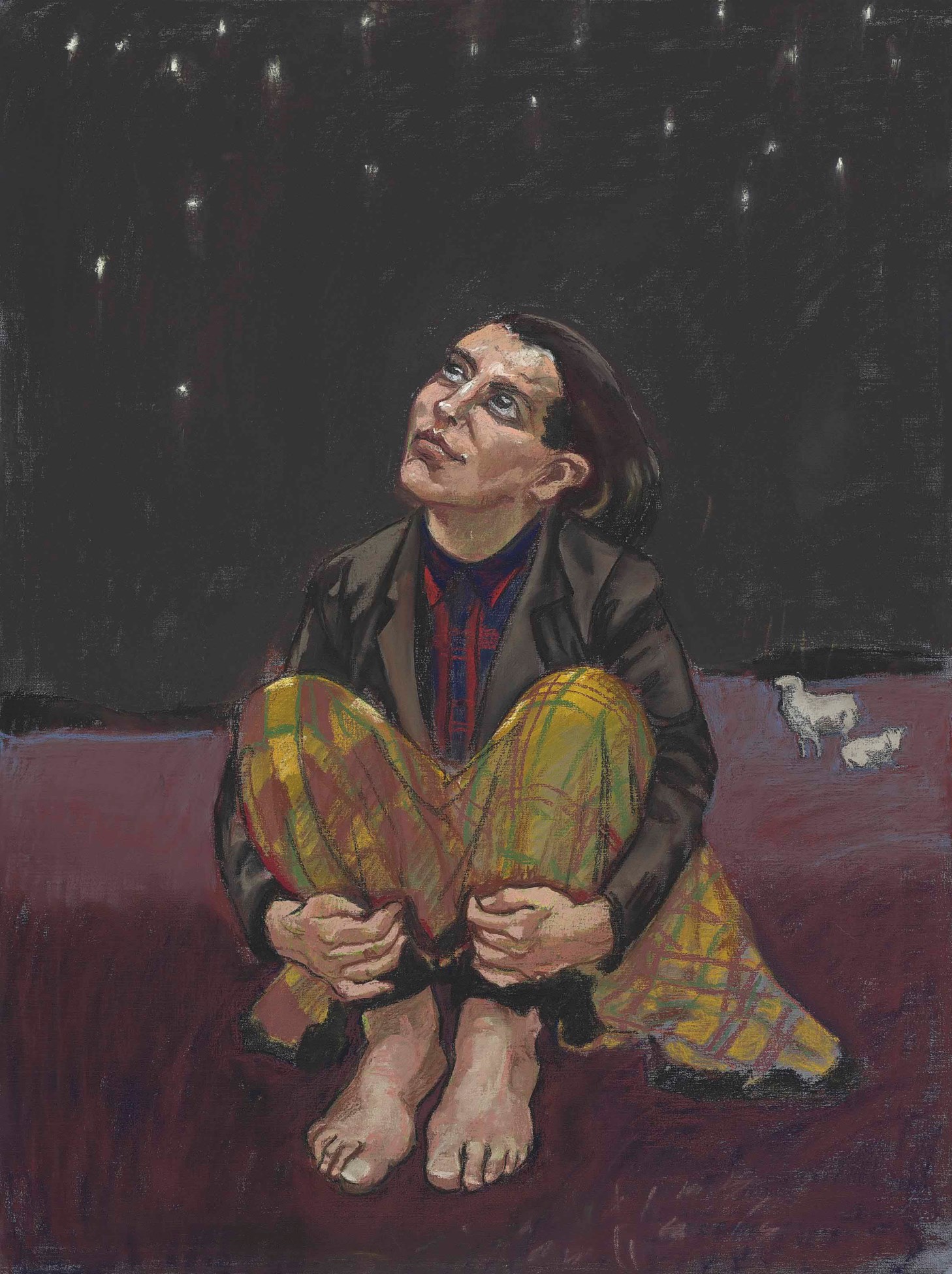 Paula Rego (b. 1935)