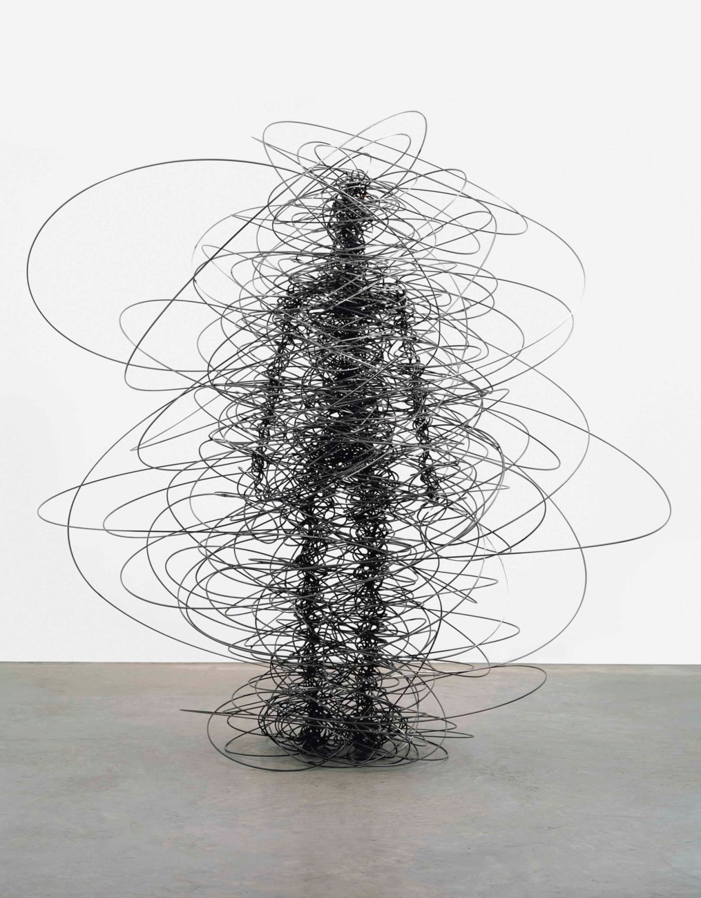 Antony Gormley (b. 1950)