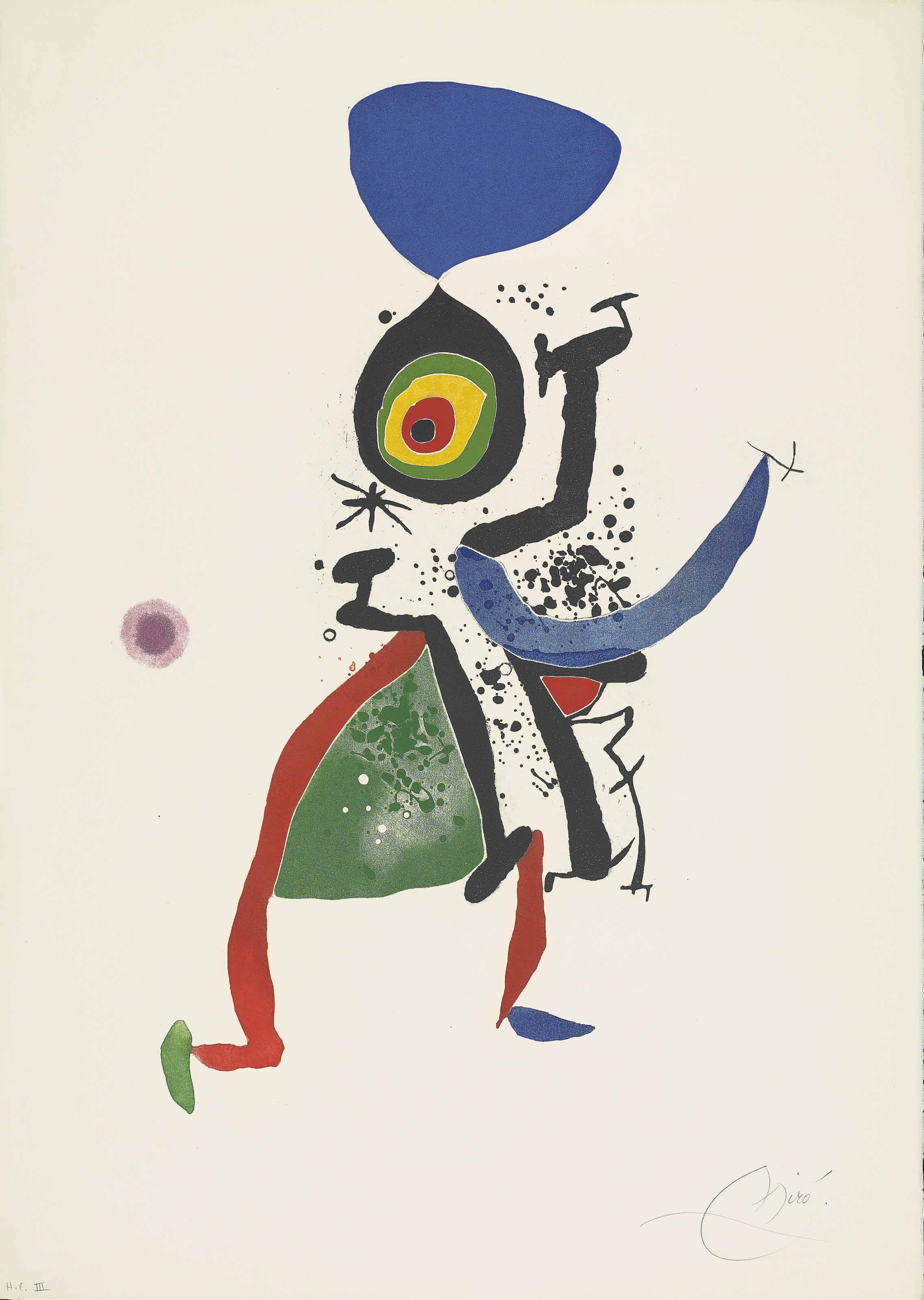 Joan Miró