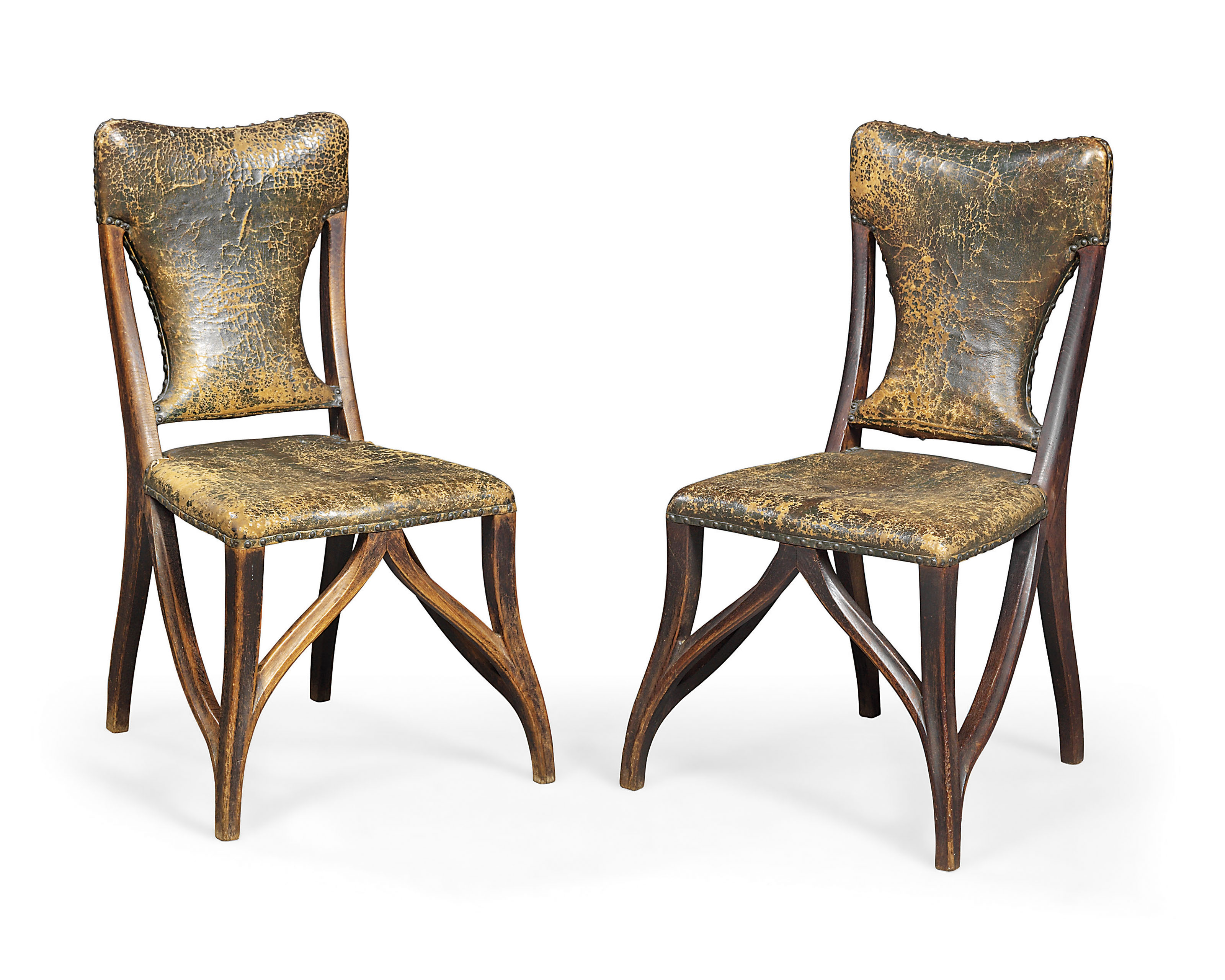 EUGÈNE GAILLARD (1862-1932)