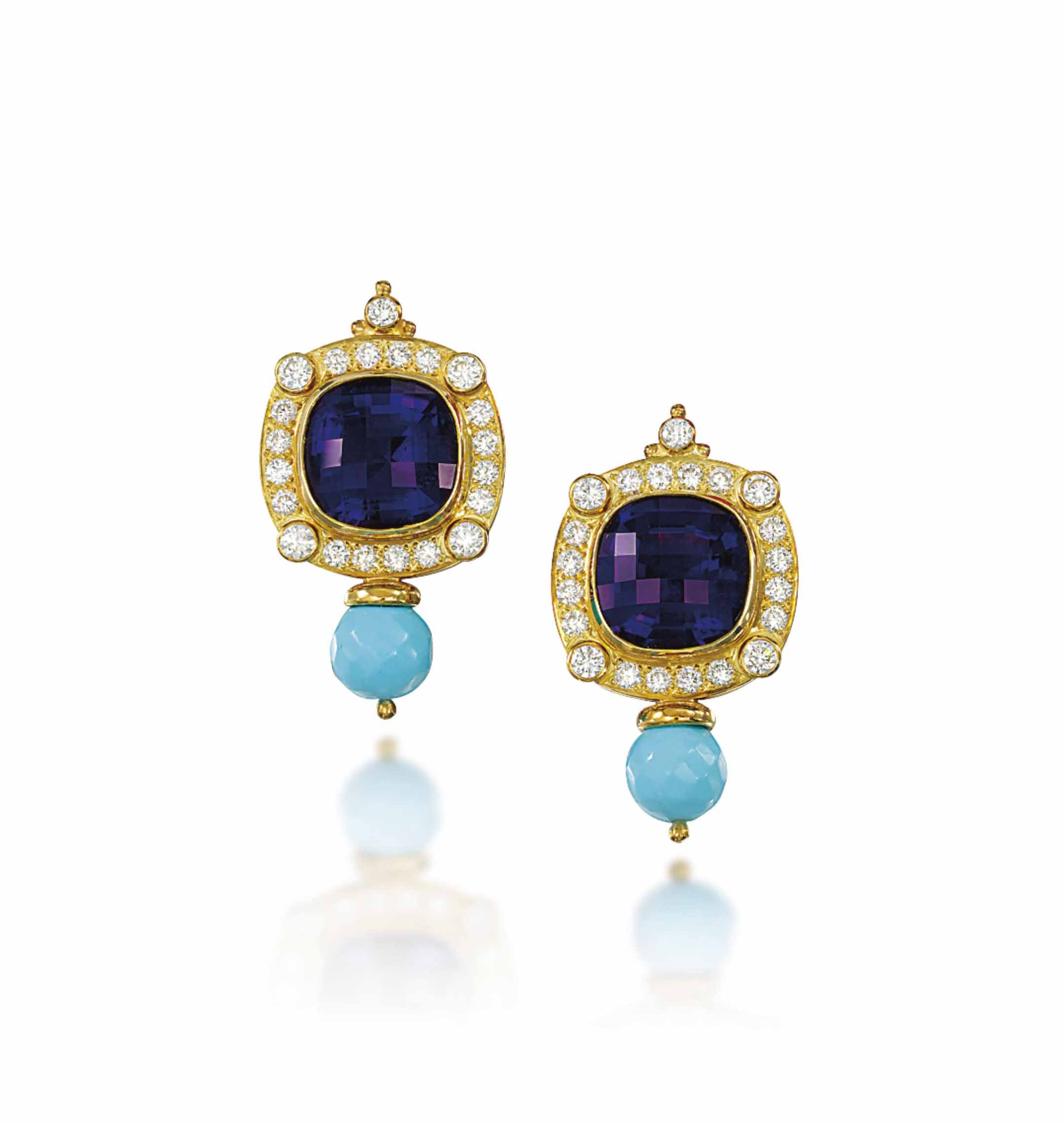 A CUFF BRACELET, BY FRED | Christie's