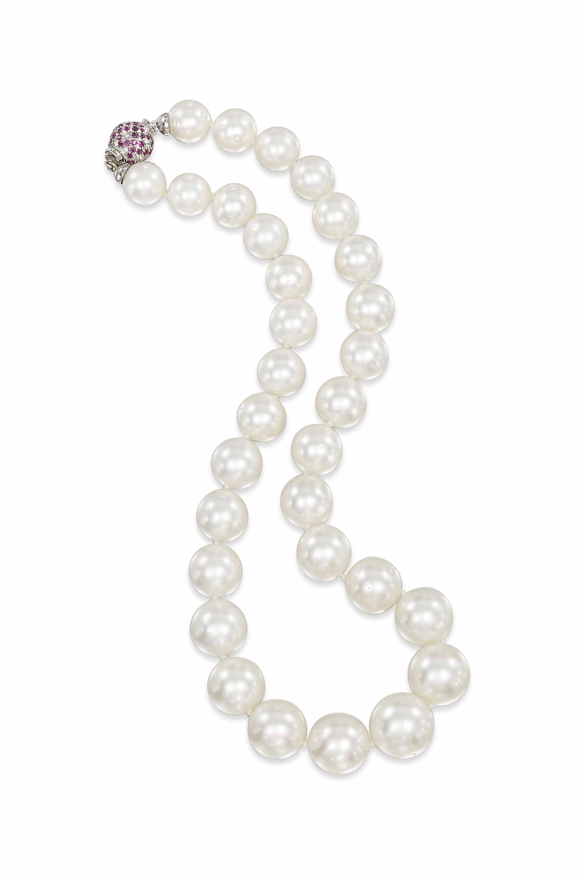 A CUFF BRACELET, BY FRED | Christie's
