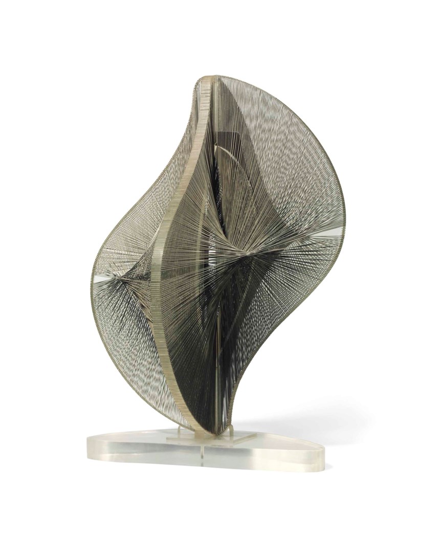 Naum Gabo (1890-1977)